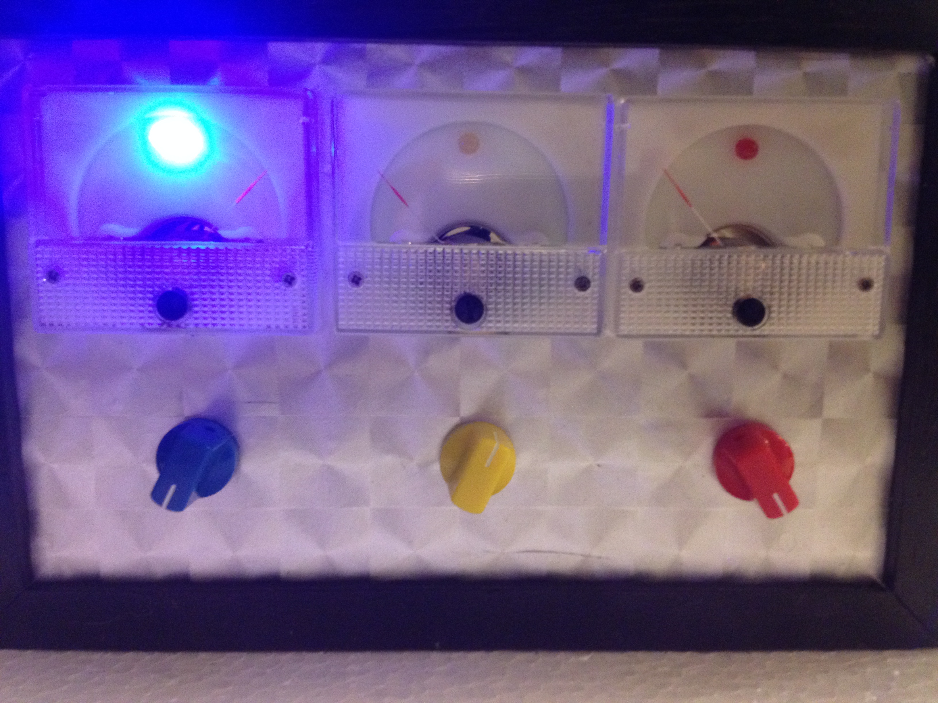 The Crazy Potentiometer Game : 3 Steps - Instructables