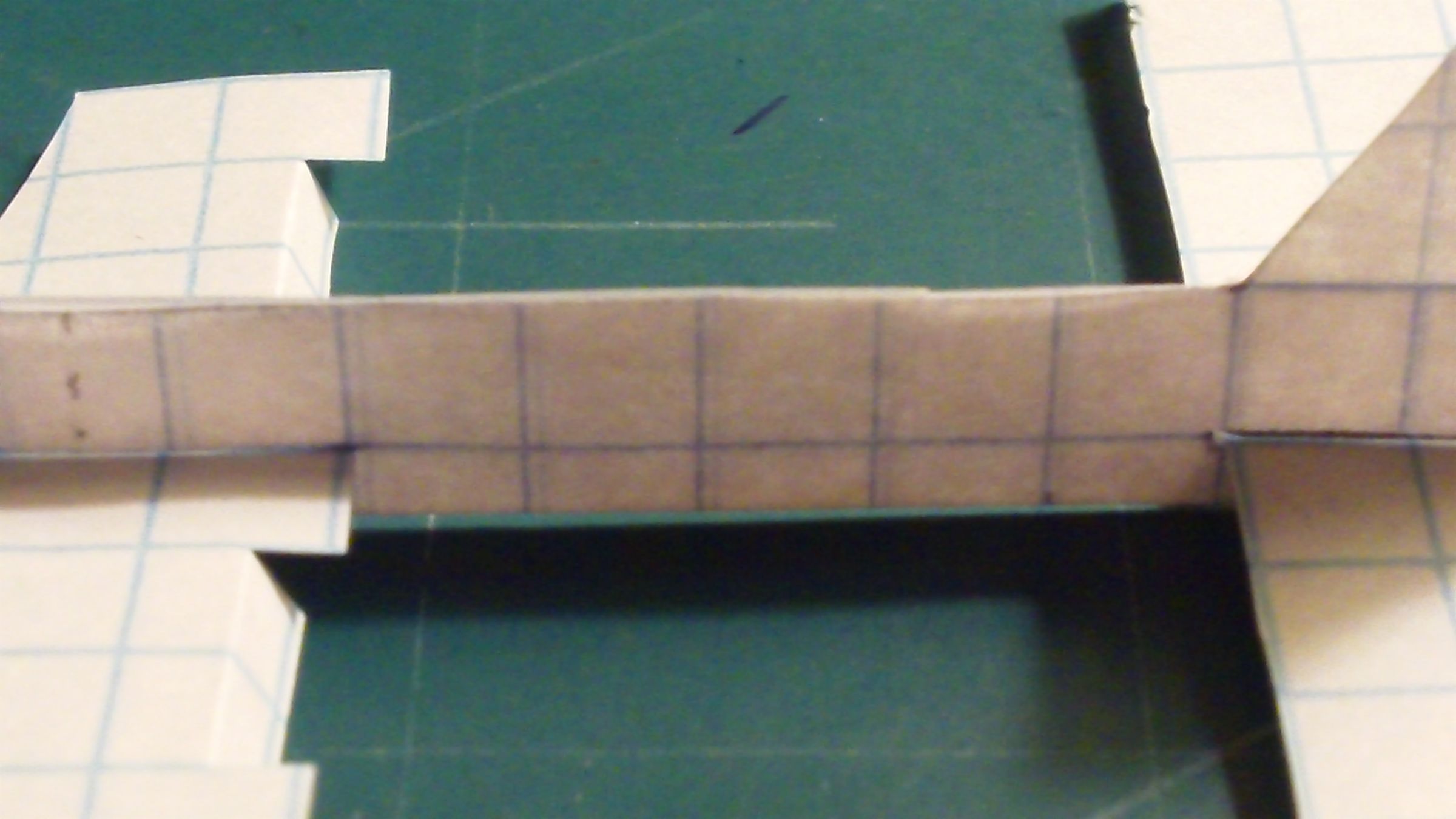 How to Make the Ascender Paper Airplane : 6 Steps - Instructables