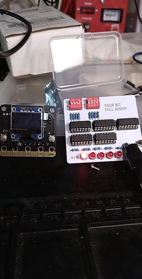 HackerBox 0067: Origin Story : 21 Steps - Instructables