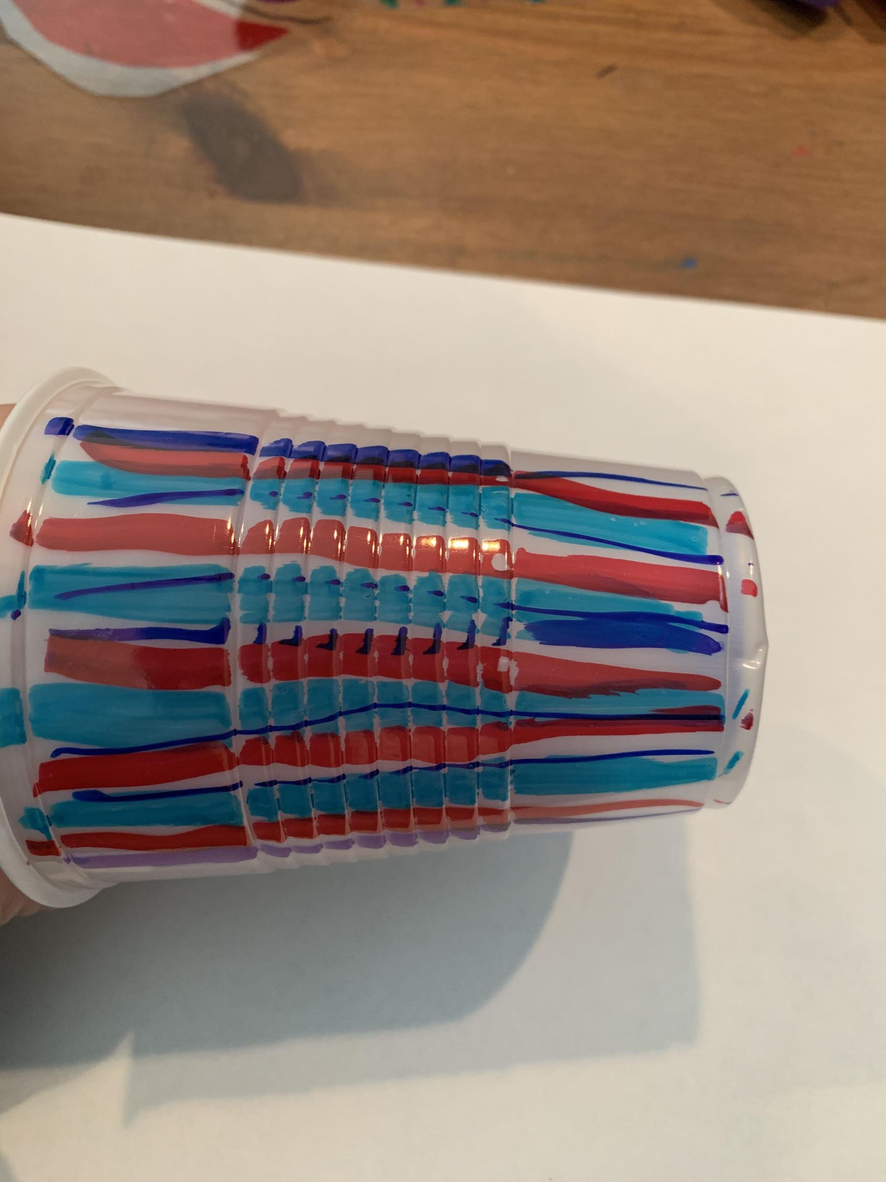 Chihuly-inspired Sculpture : 5 Steps - Instructables