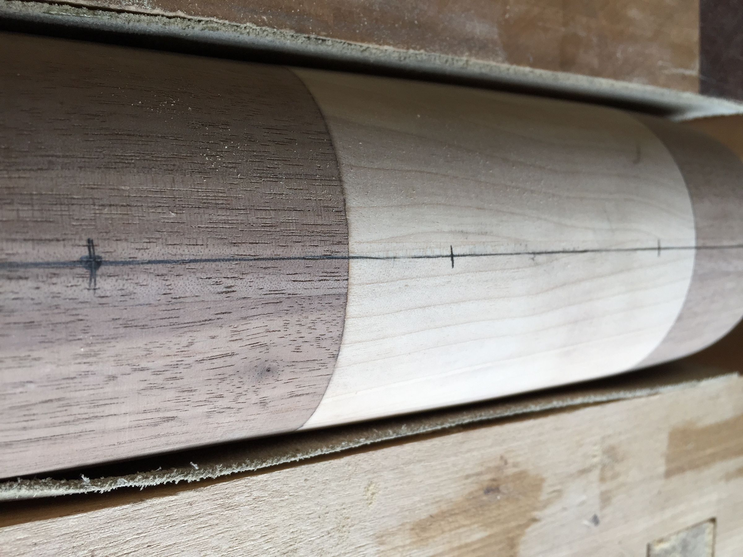 Wooden Wine Bottle Stopper Display : 9 Steps (with Pictures ...