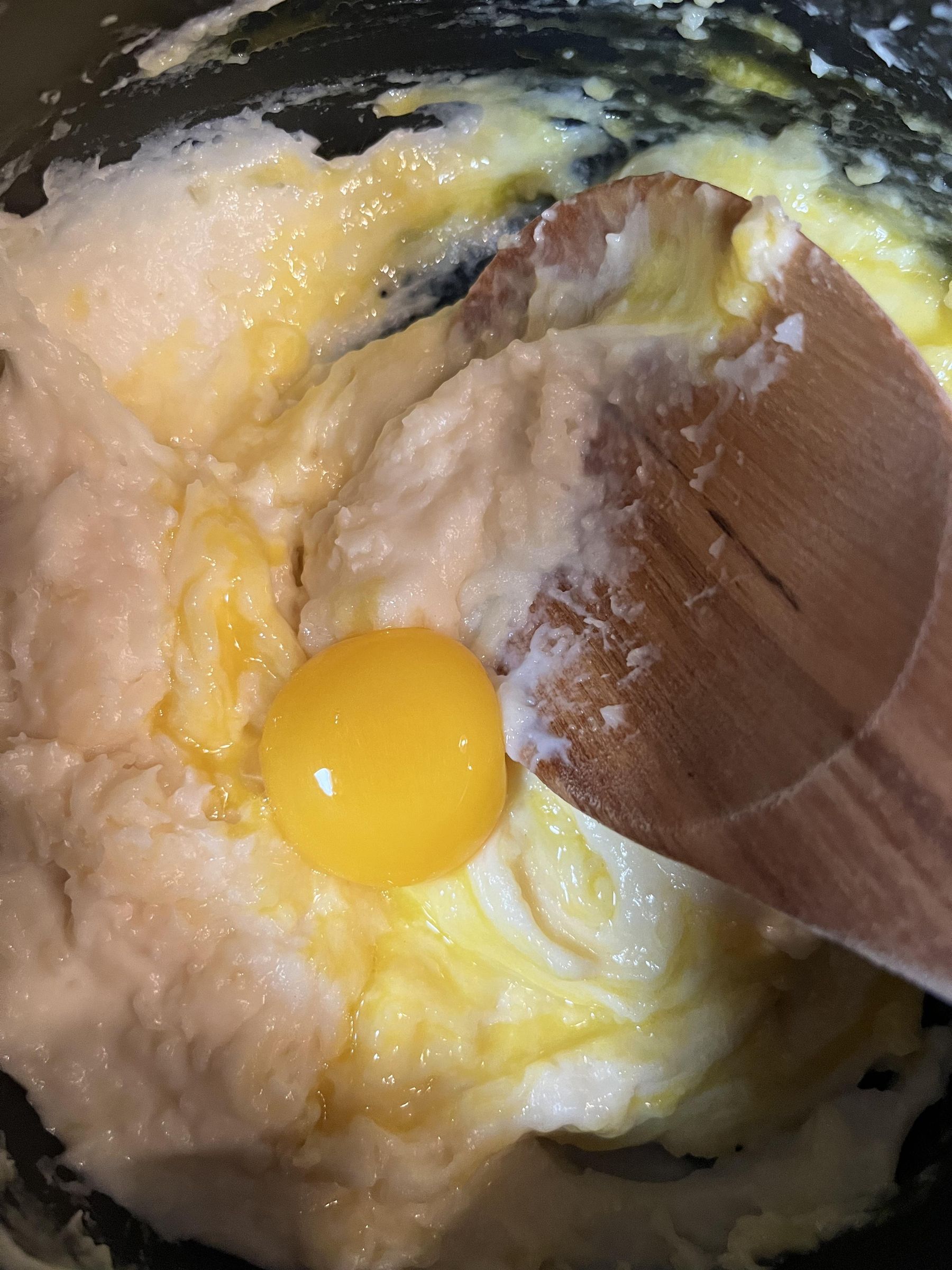 Cheesy Souffle : 8 Steps (with Pictures) - Instructables