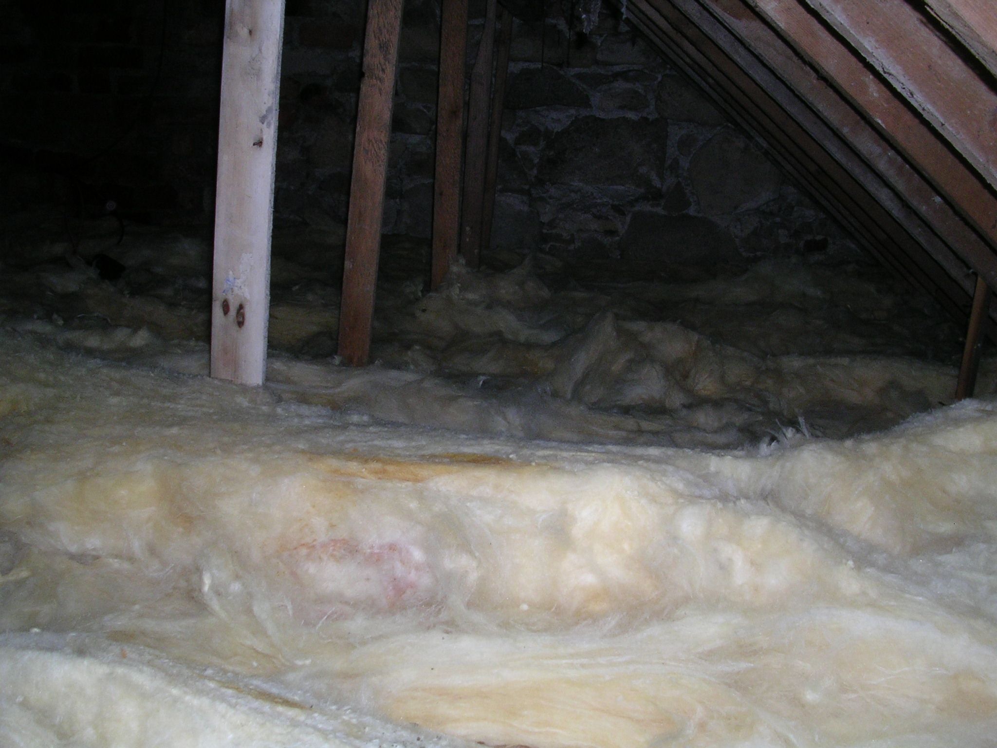 Simple Tools to Make Loft Insulation Easier (for Old Codgers ...