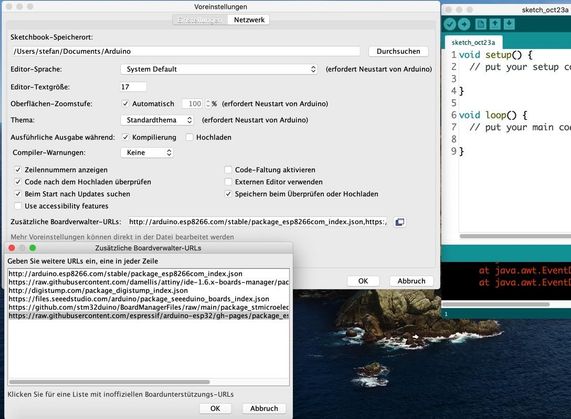 A VGA Computer Based on ESP32 and FabGL With Sound, Graphics, and ...