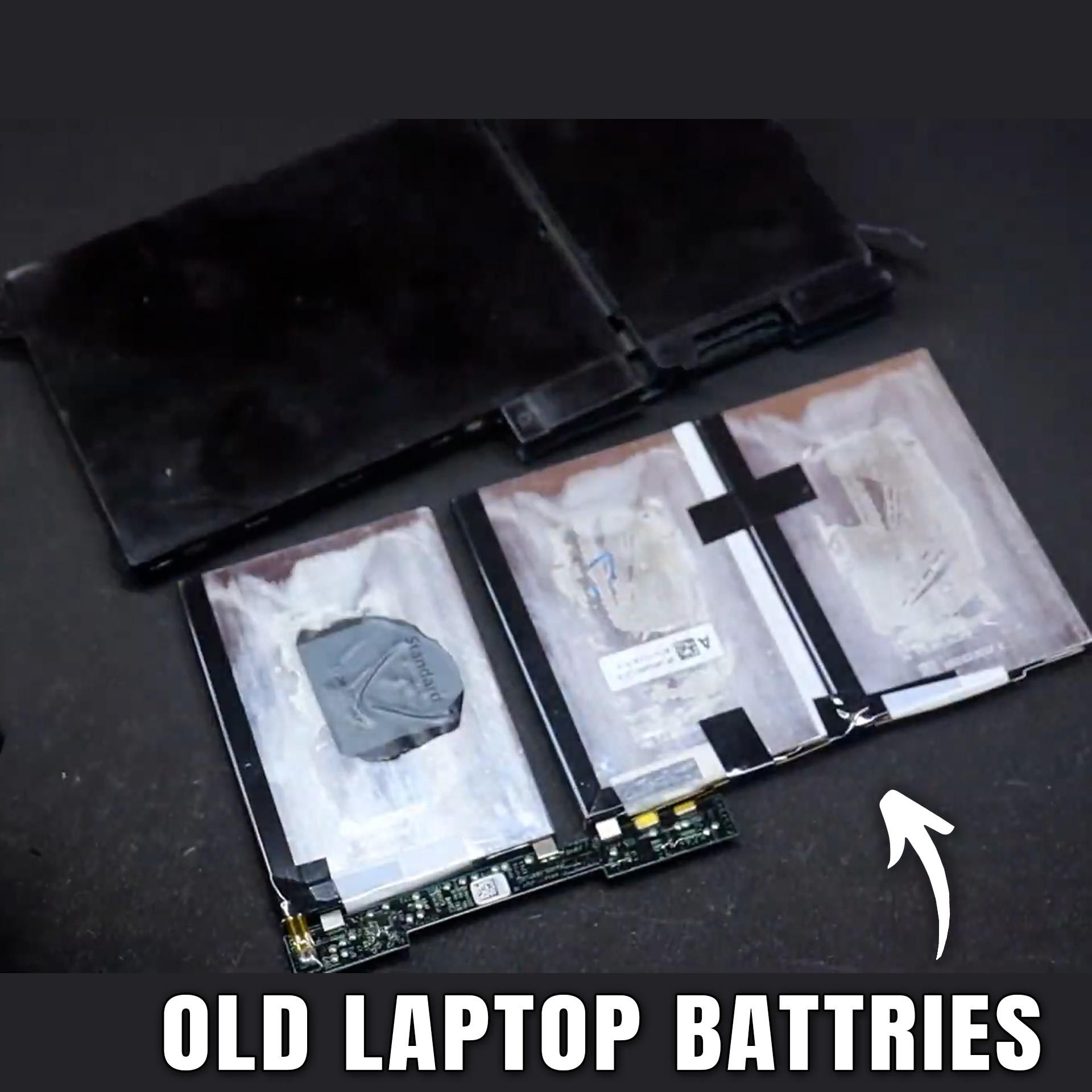 How to Make a 20,000mAh Wireless Touch Power Bank | 3D Printed + Quick ...