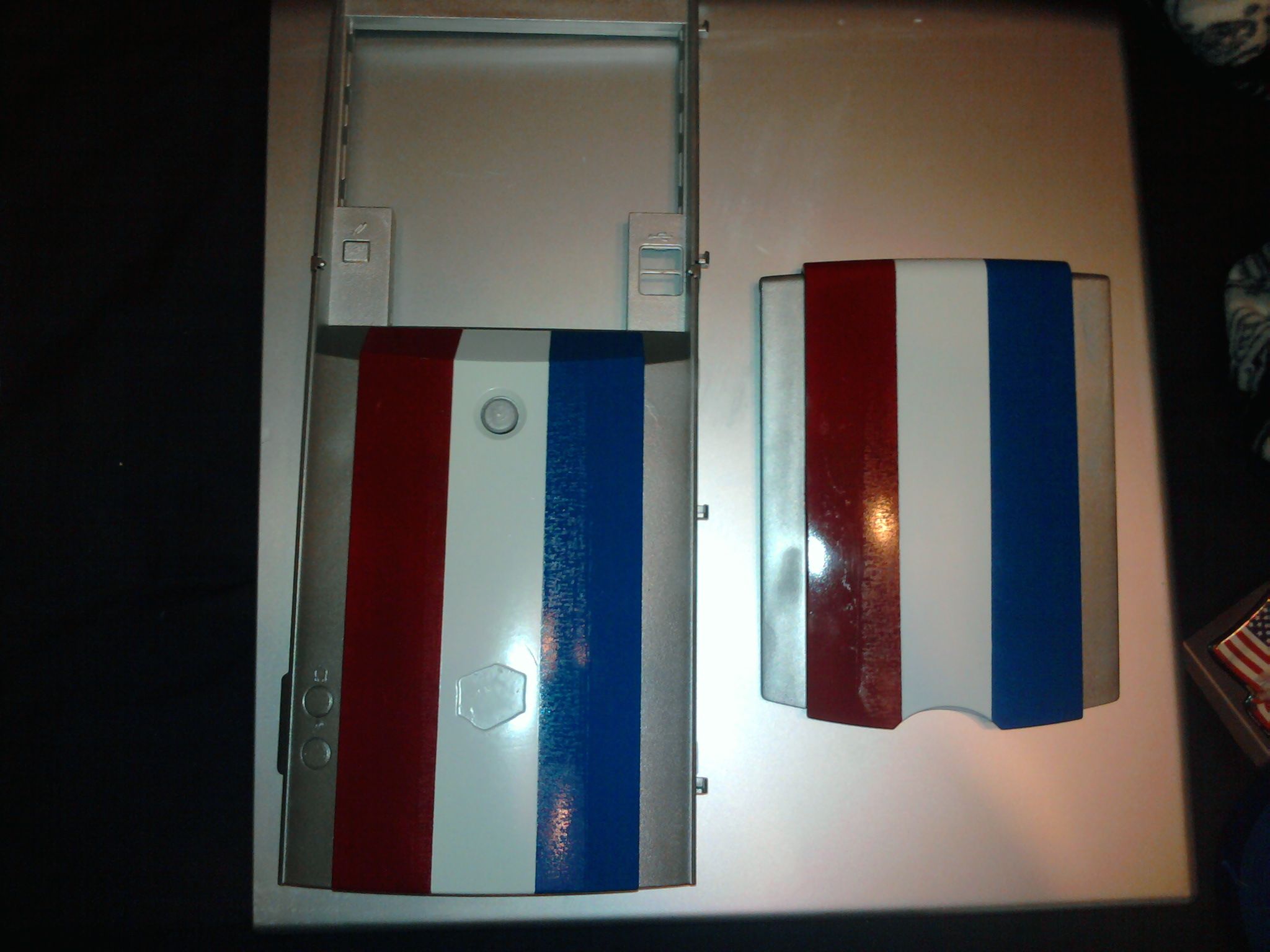 Spruce Up Your Old Computer With Paint!!! - Instructables