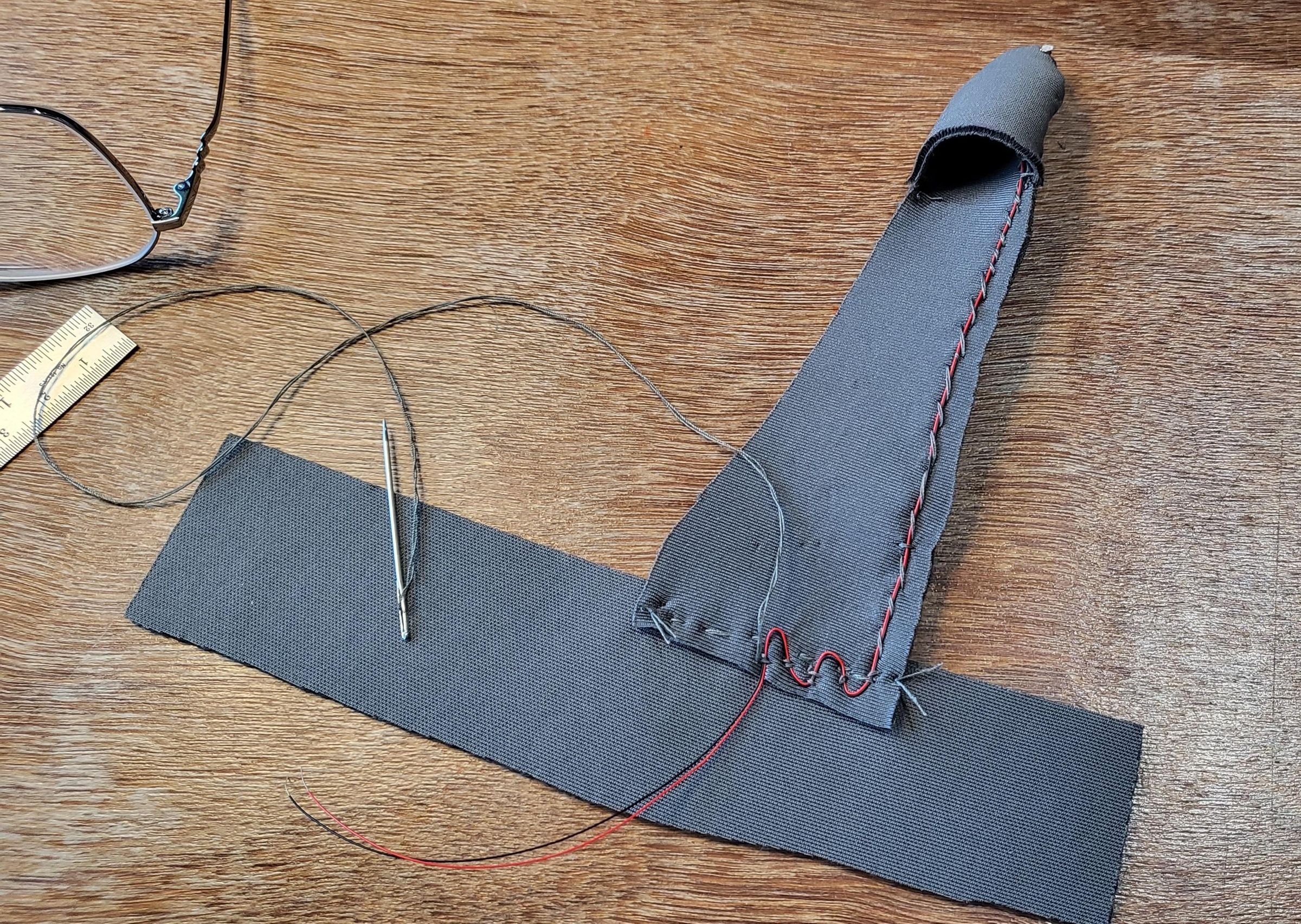 Secret Writing Lamp - Shuuuush : 8 Steps (with Pictures) - Instructables