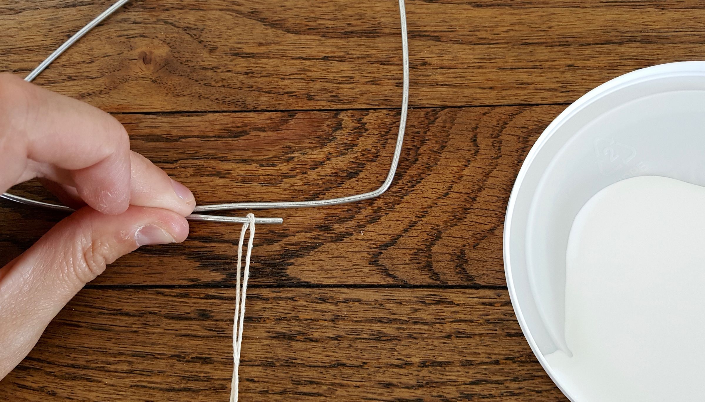 Paper and Wire Lantern : 15 Steps (with Pictures) - Instructables