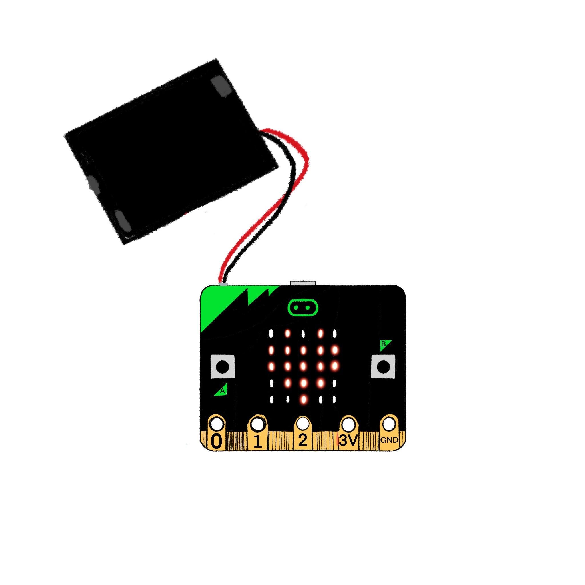 Micro:Bit Tutorial Paso a Paso : 11 Steps - Instructables