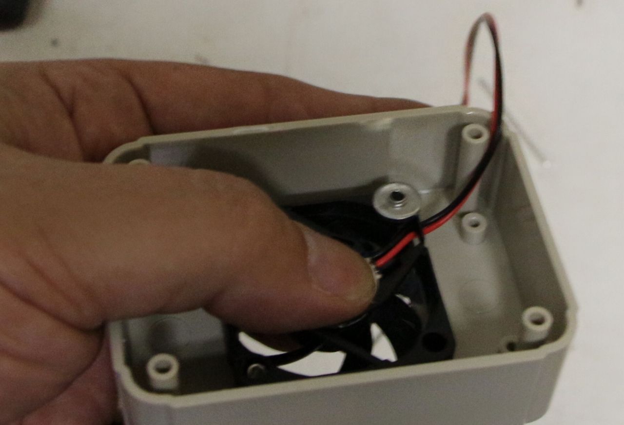 Build a Beer Kegerator Tower Cooler to Keep Your Kegerator Tower Faucet ...
