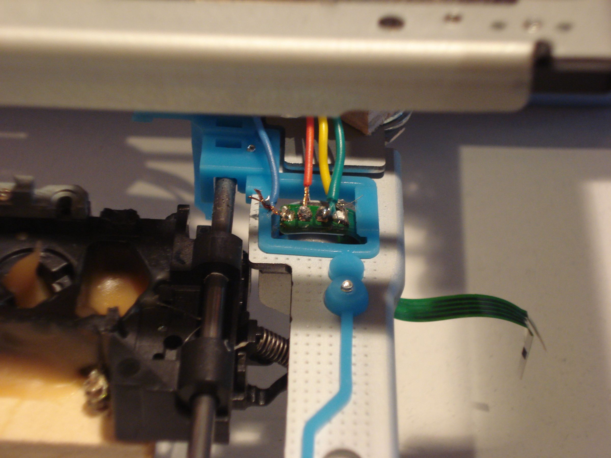 Small Arduino CNC : 9 Steps (with Pictures) - Instructables