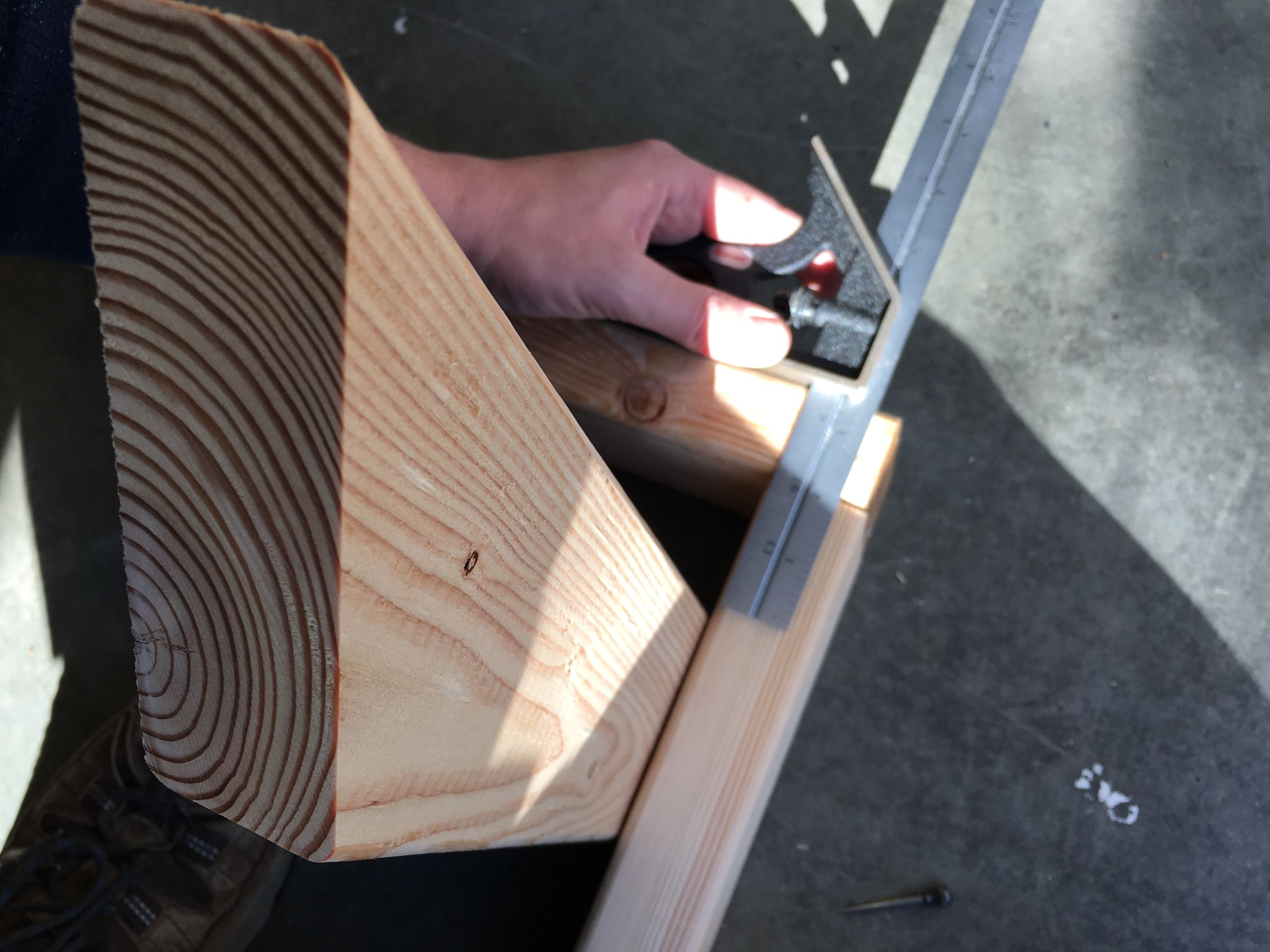 Customizable Work Bench : 7 Steps (with Pictures) - Instructables