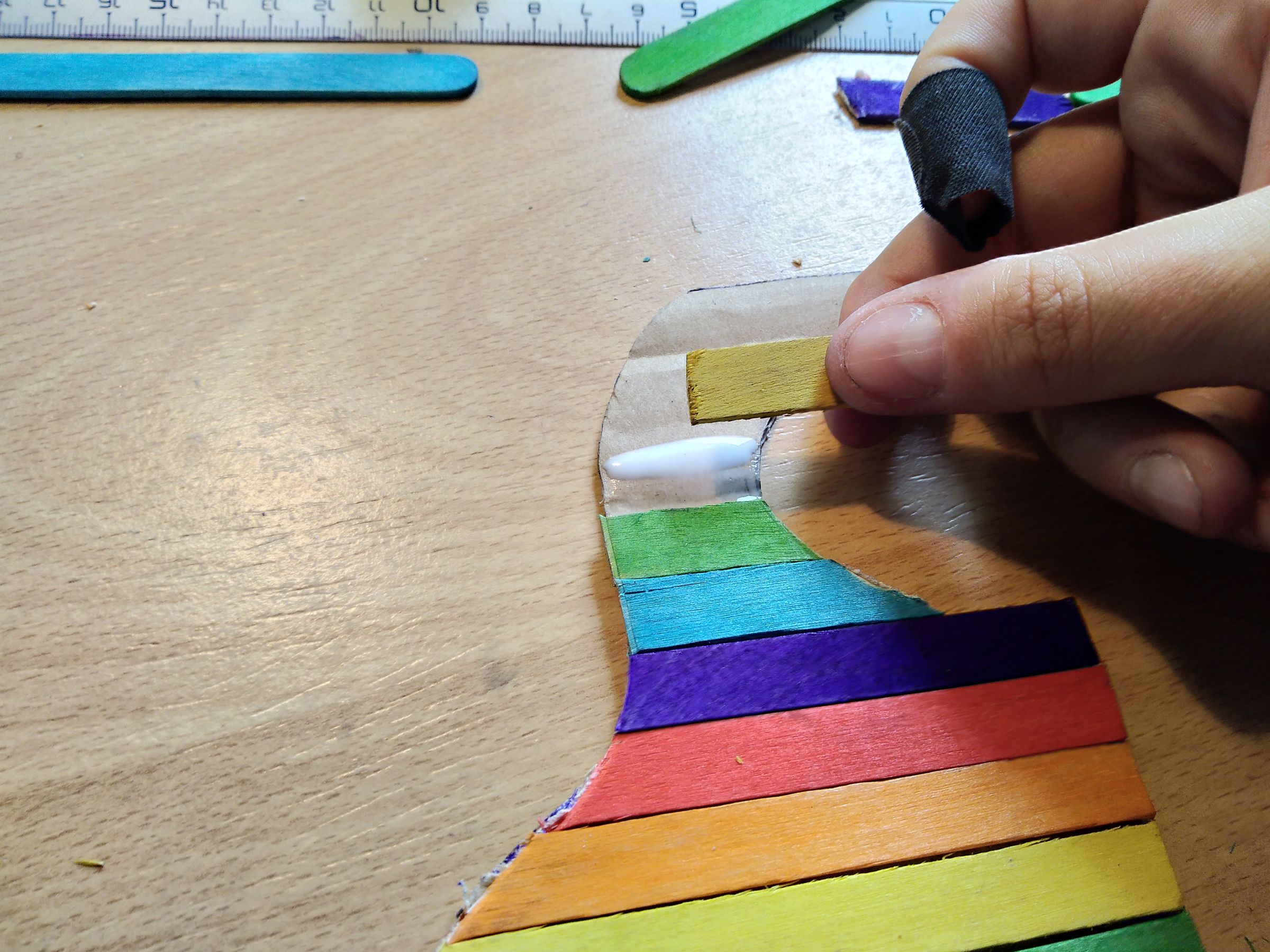 Hamster Tree House : 11 Steps (with Pictures) - Instructables