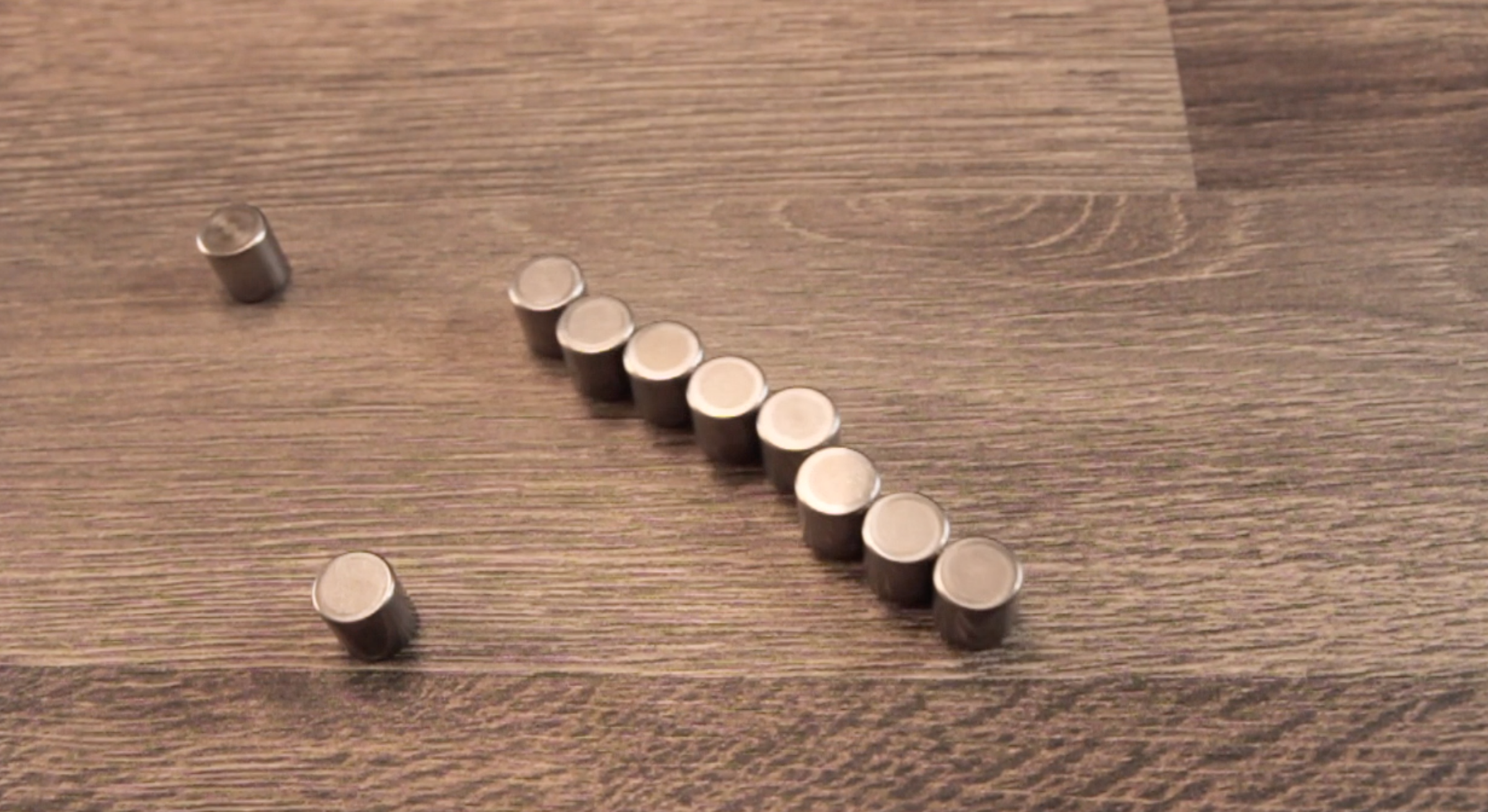 HOW TO MAKE MAGNETIC FIDGET SPINNER AT HOME : 5 Steps - Instructables