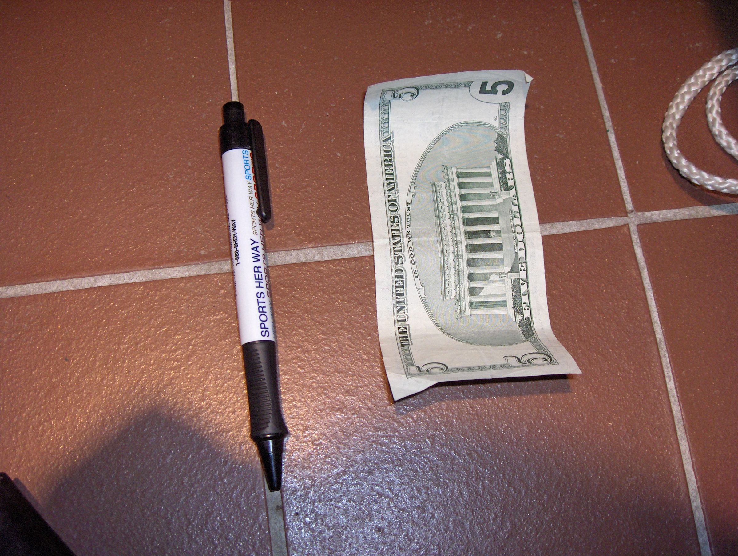 Pen Safe : 4 Steps - Instructables