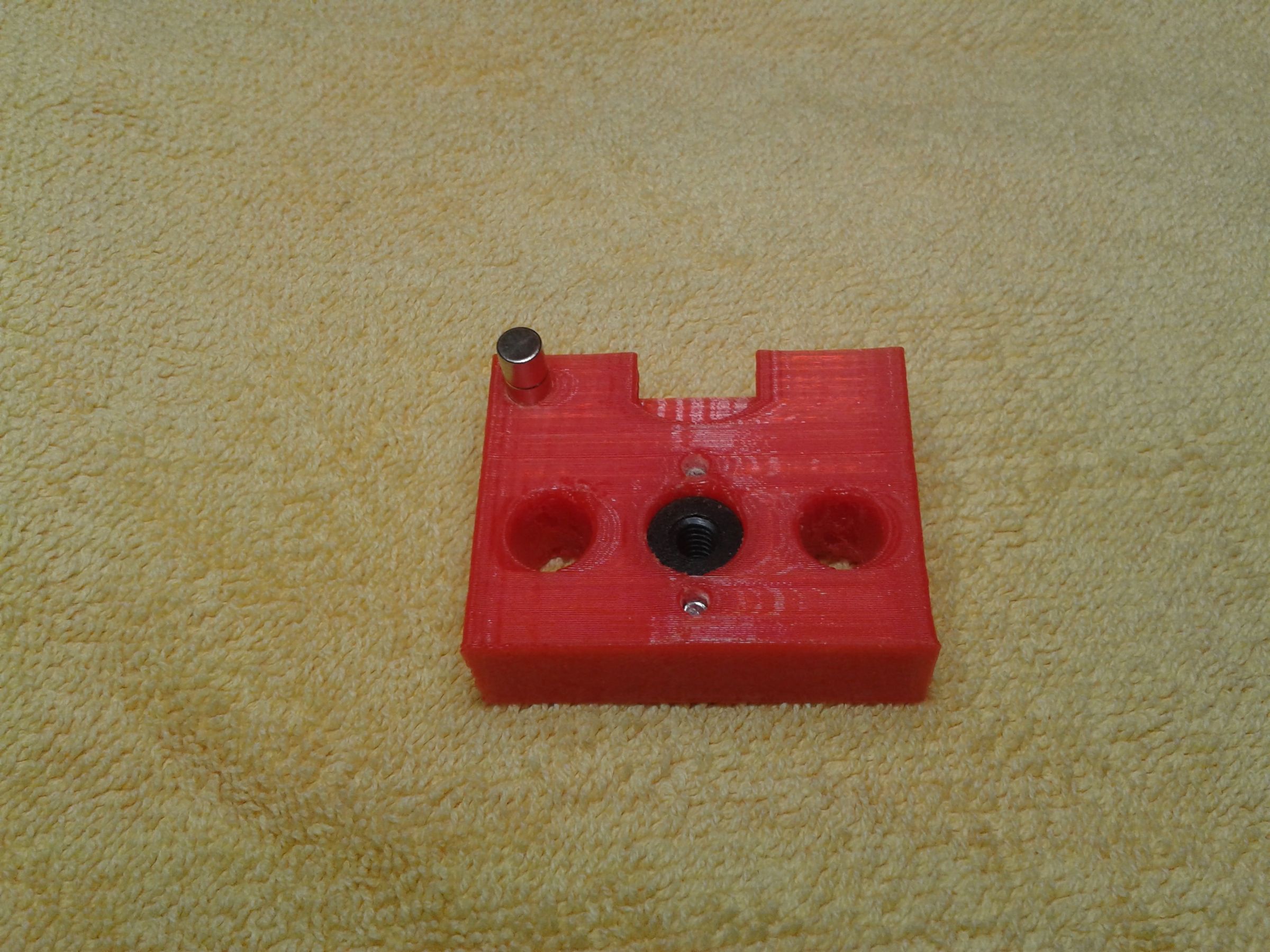 3D Printed Syringe Pump Rack : 29 Steps (with Pictures) - Instructables