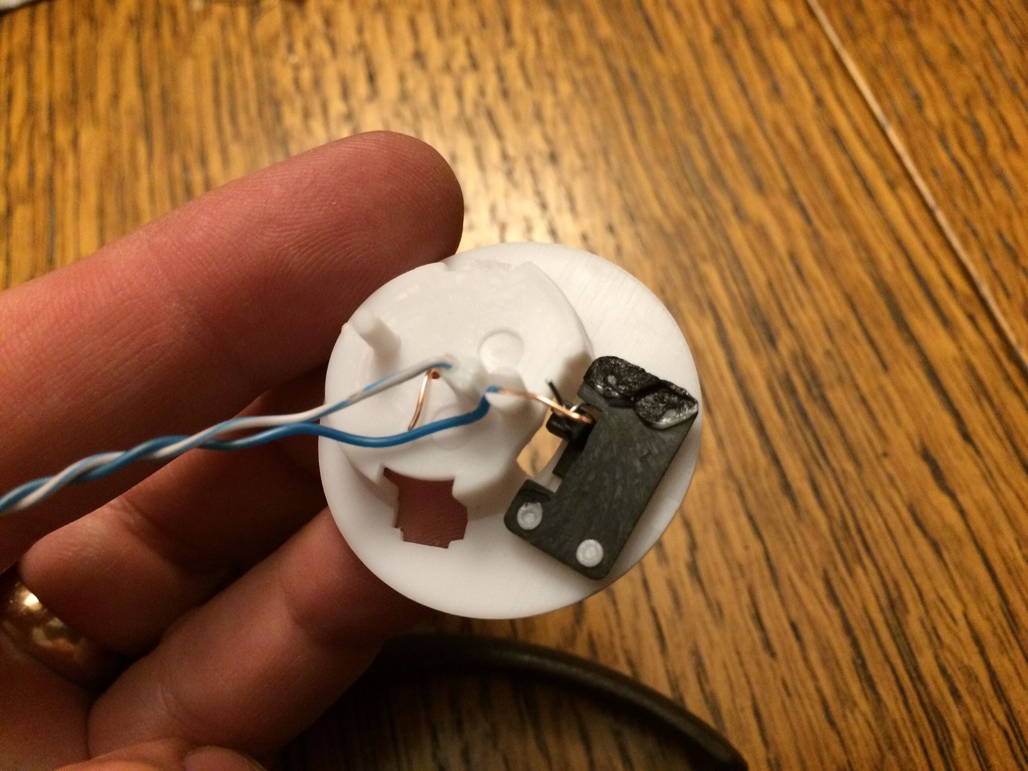 Firefly Lights Using Dollar Store Tea Lights : 8 Steps - Instructables