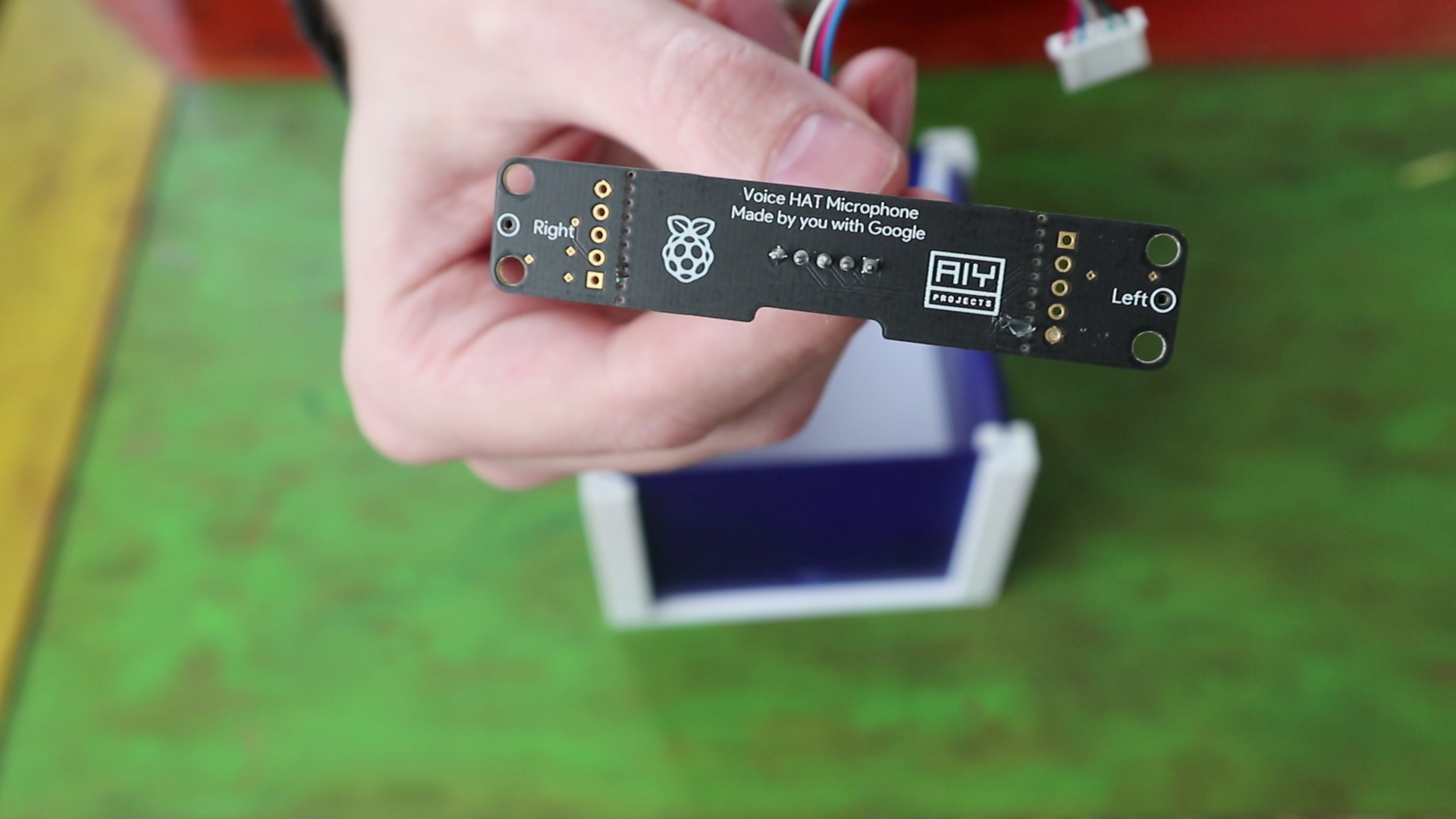 AI Powered Bull**** Detector : 6 Steps (with Pictures) - Instructables