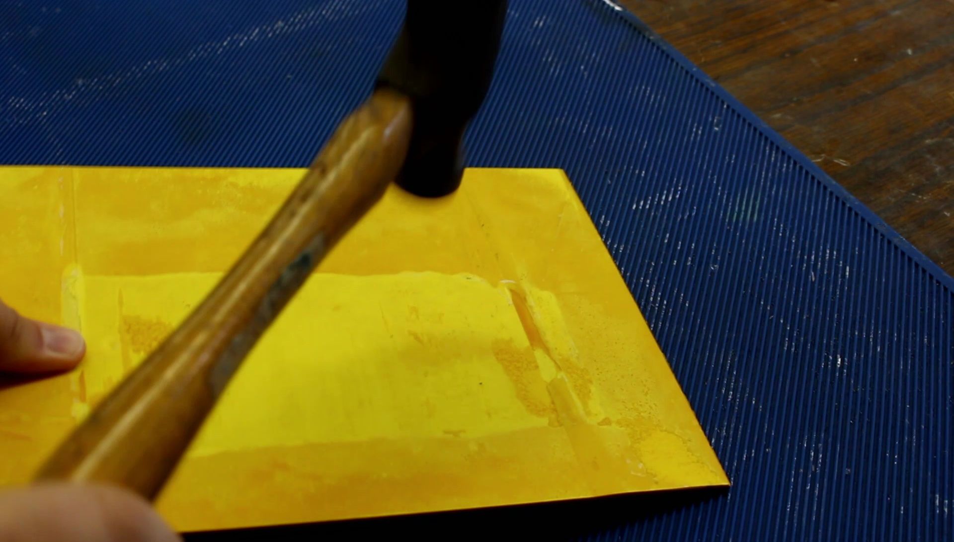 Making a Pen Out of Paper : 7 Steps (with Pictures) - Instructables