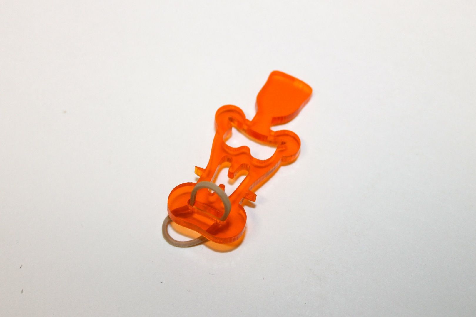 Laser Cut Posable Figure : 3 Steps (with Pictures) - Instructables