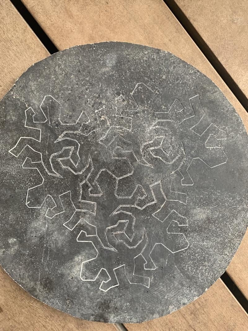Tessellating Lizards! : 8 Steps - Instructables
