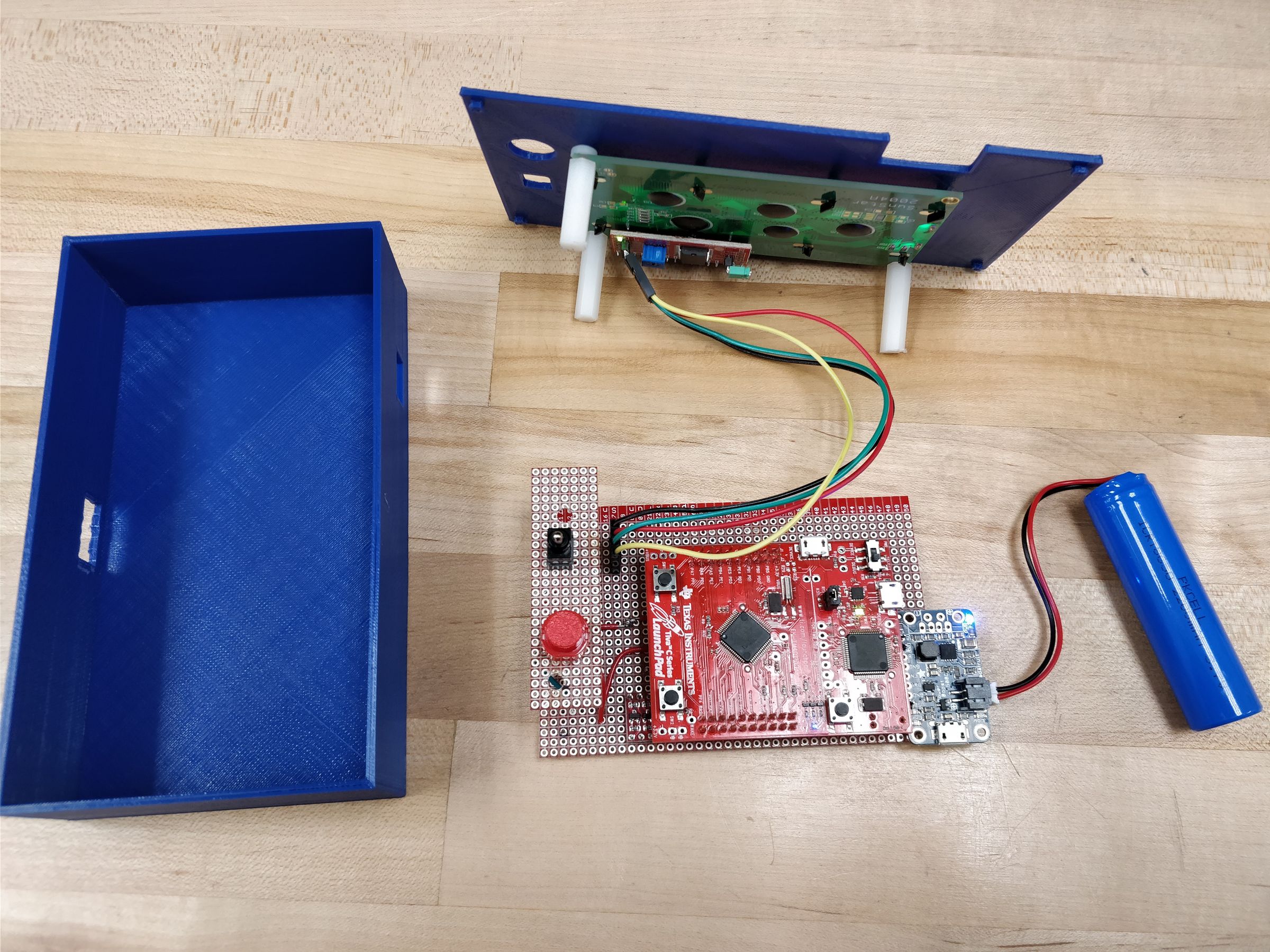 3-Axis Magnetic Field Sensor : 10 Steps (with Pictures) - Instructables