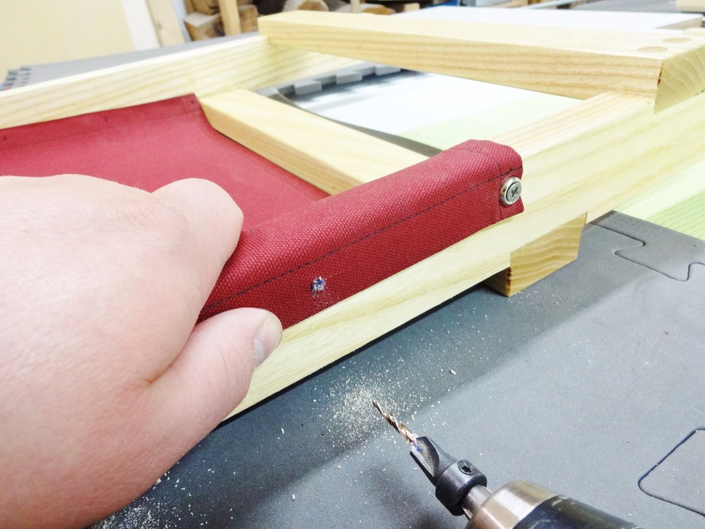 Flat-Pack Wooden Chairs : 24 Steps (with Pictures) - Instructables