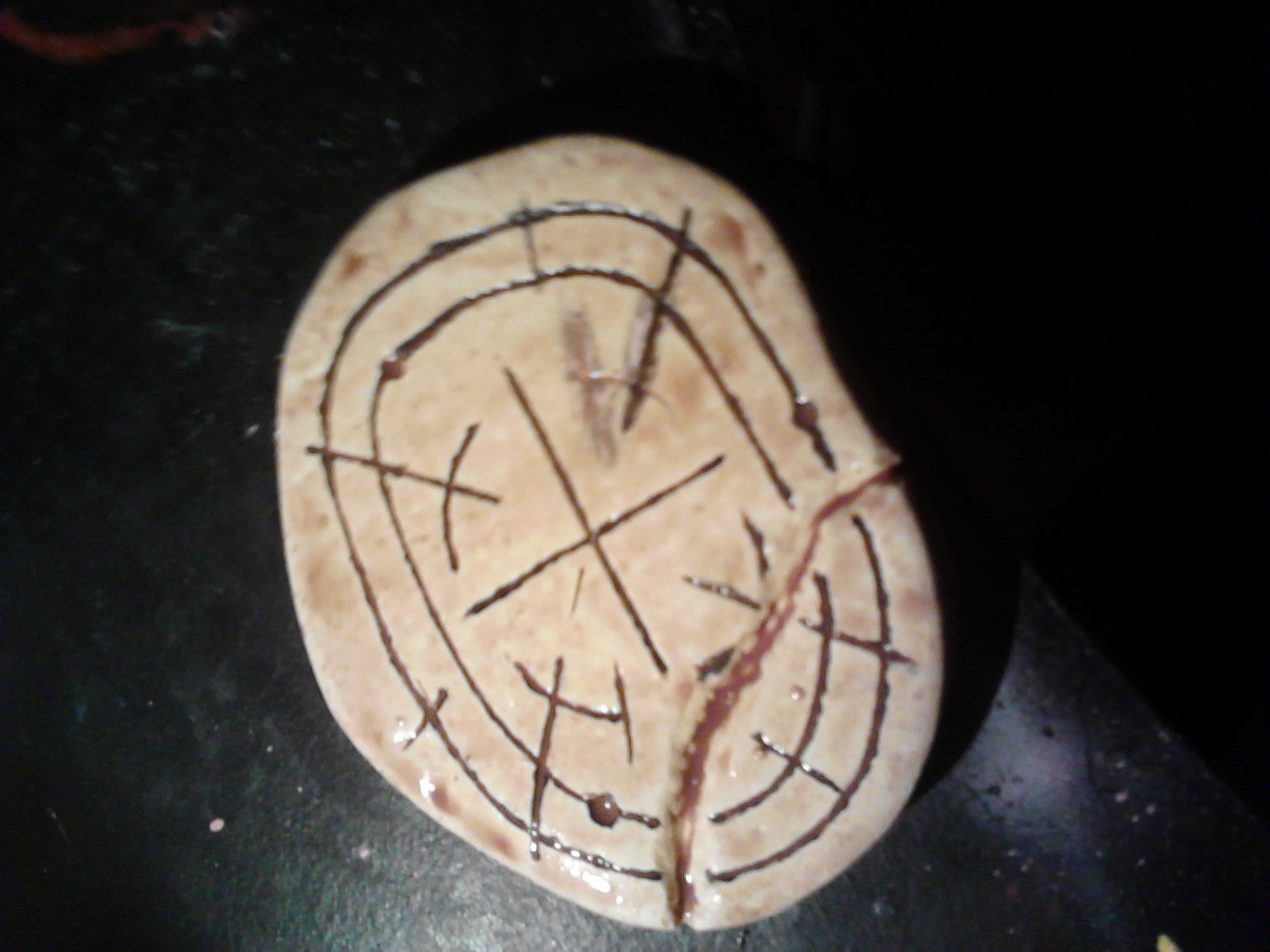 Dishonored Rune : 10 Steps - Instructables