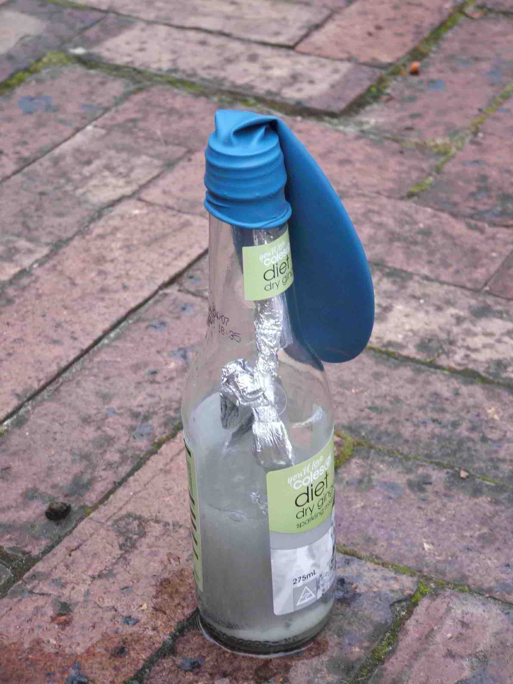 How to Make Hydrogen : 6 Steps - Instructables