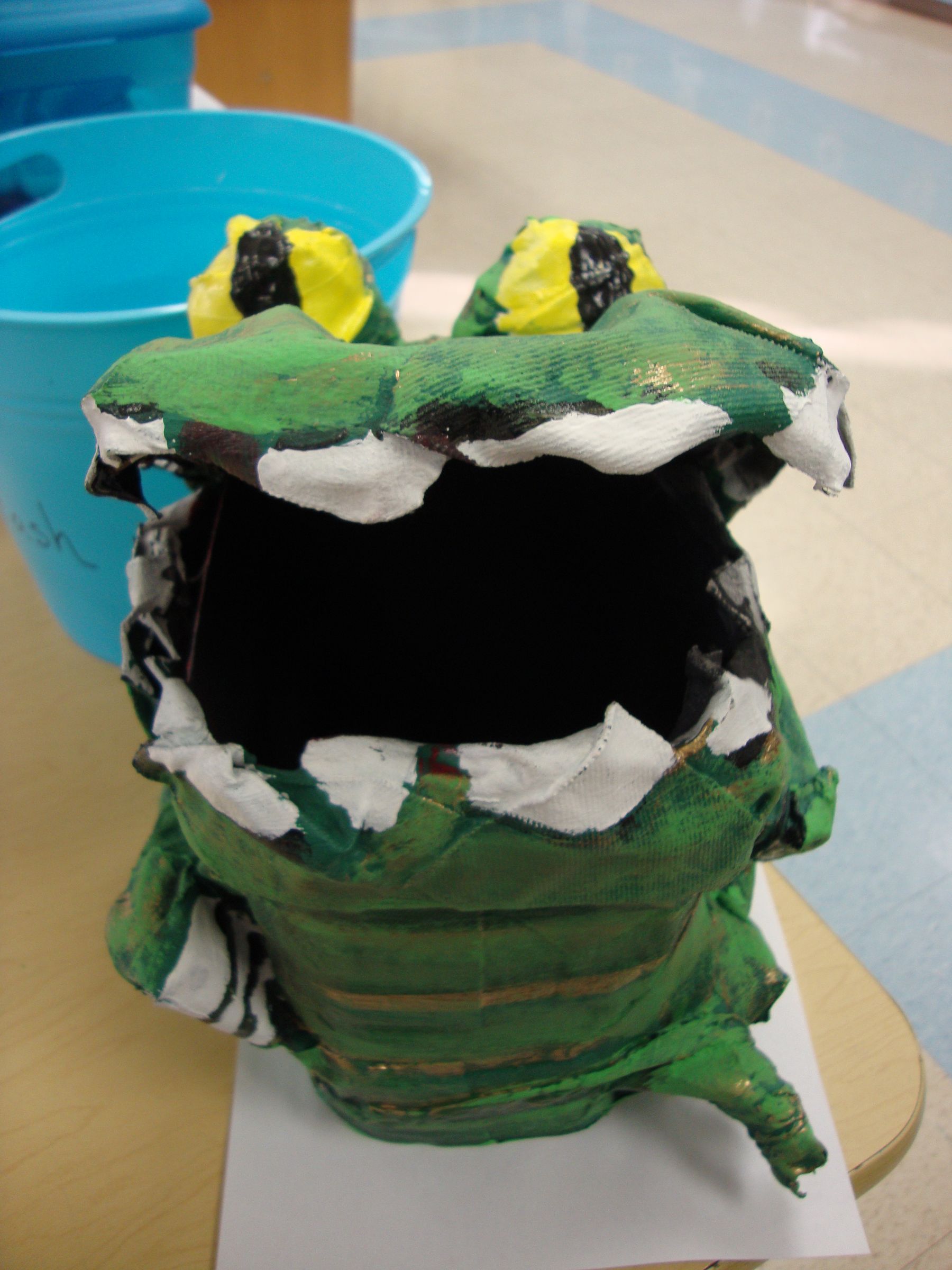 Crocodile Crocodile Down by the Lake: Box for a Drawing Exercise : 7 ...