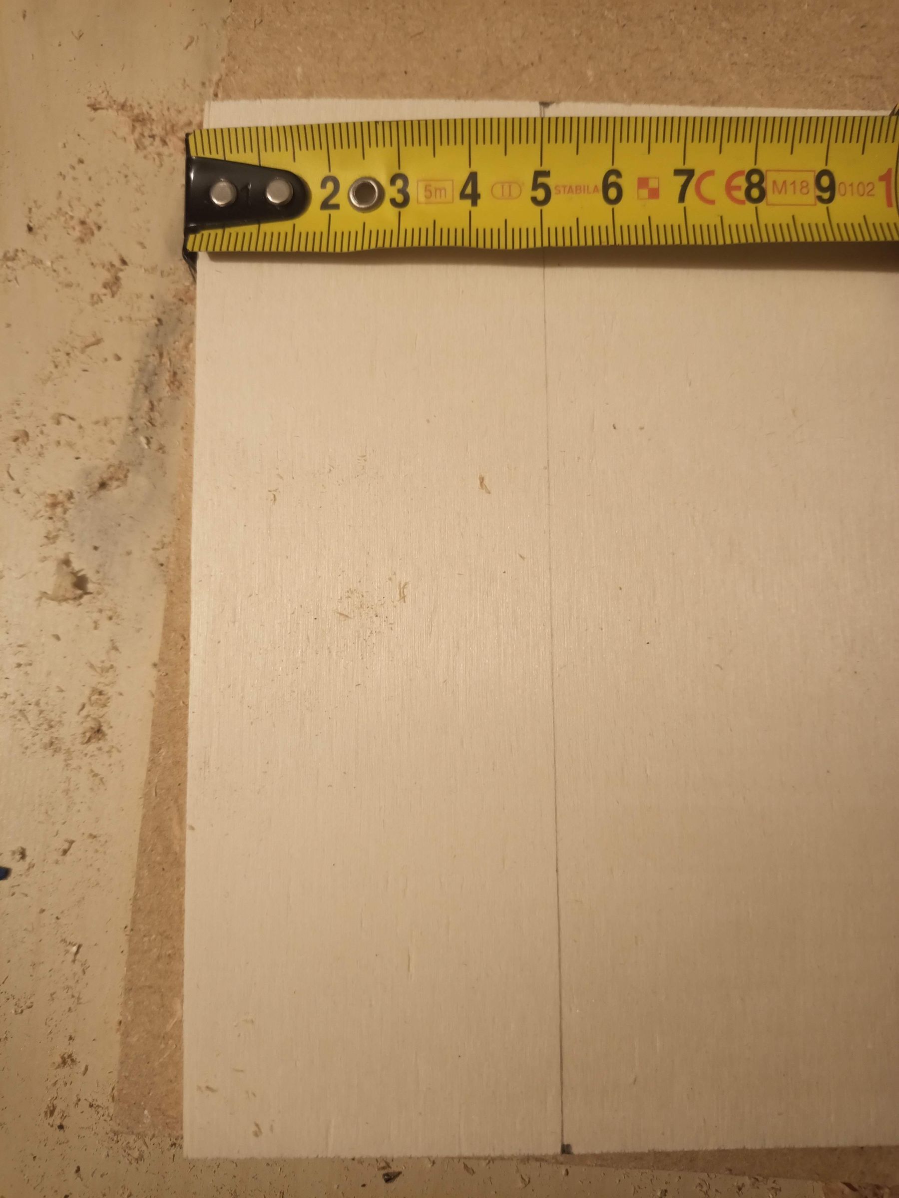 Dishwasher Dirty-Clean Sliding Indicator : 11 Steps (with Pictures ...