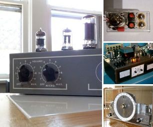 Tube - Instructables