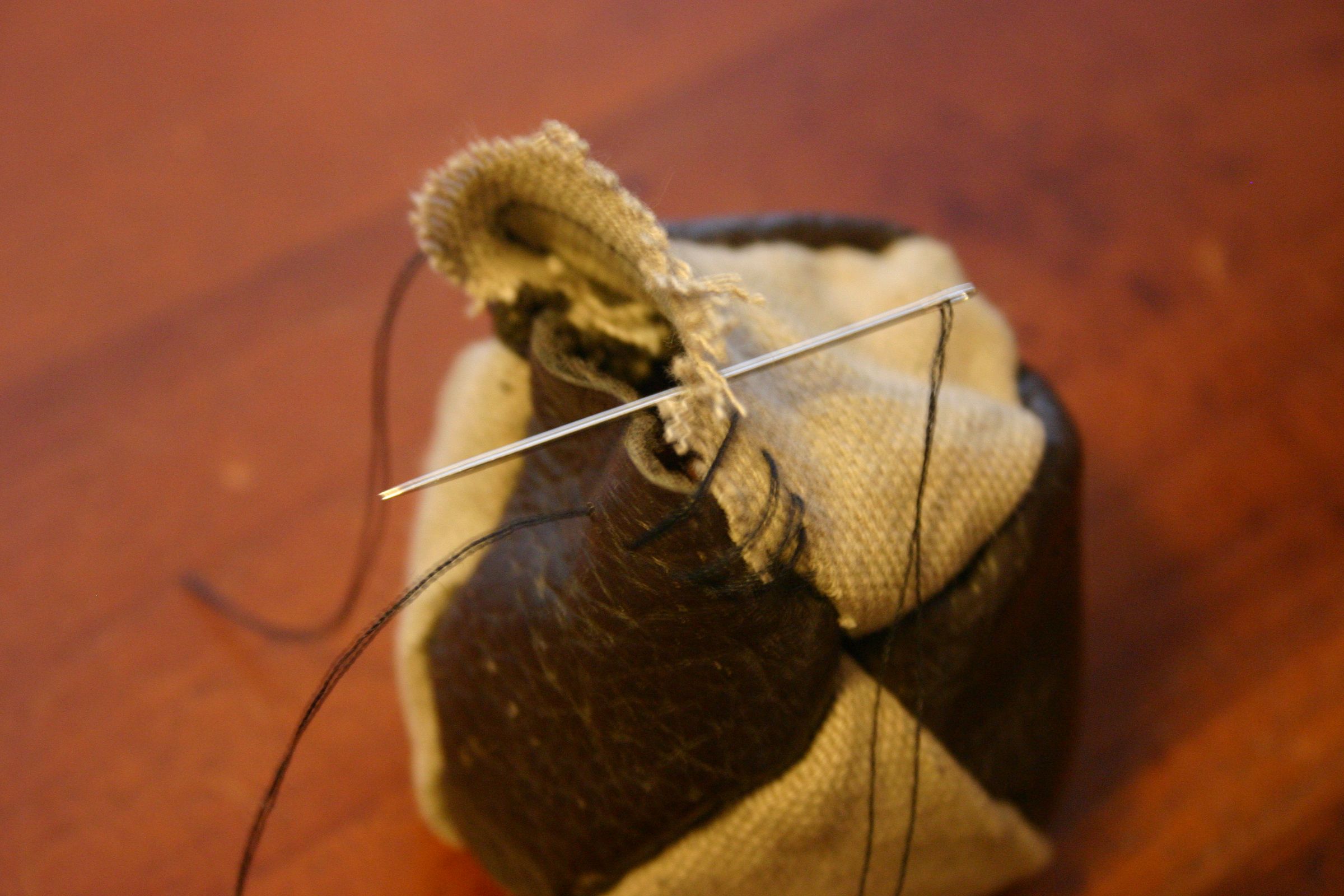 Custom 'Octohedral' Juggling Bags (or Hacky Sacks) : 10 Steps (with Pictures) - Instructables