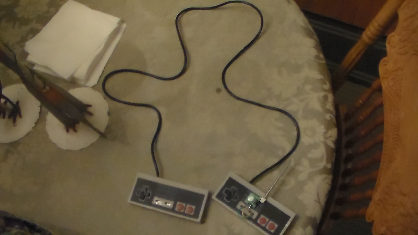 Arduino RF NES Controllers : 7 Steps - Instructables