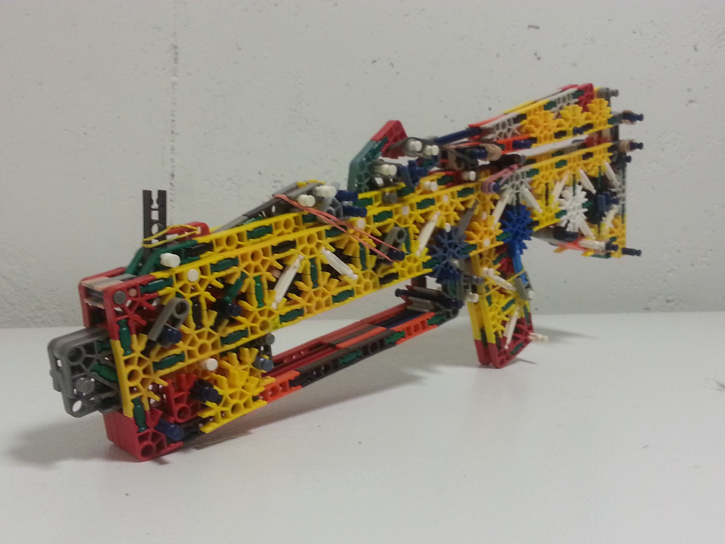 Zip Final Prototype : 6 Steps - Instructables