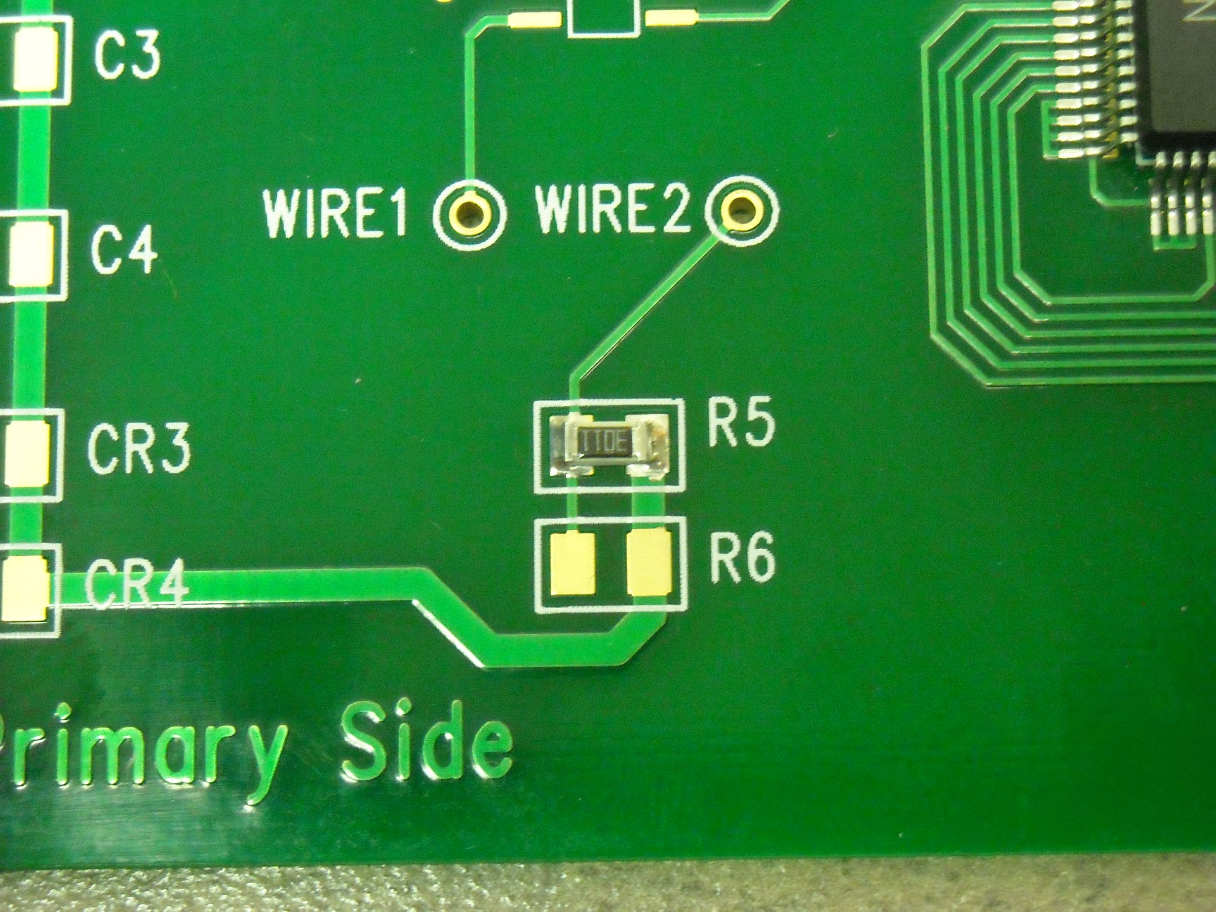 How to Solder an SMT Component : 10 Steps - Instructables