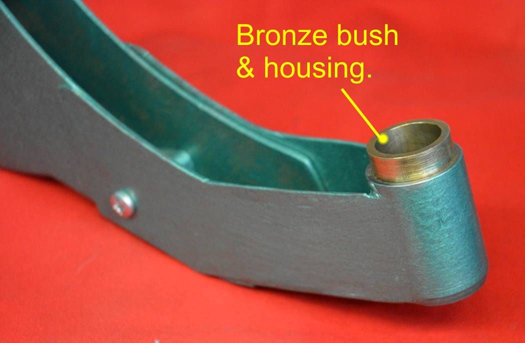 Manual Thread Tapping Machine : 8 Steps (with Pictures) - Instructables