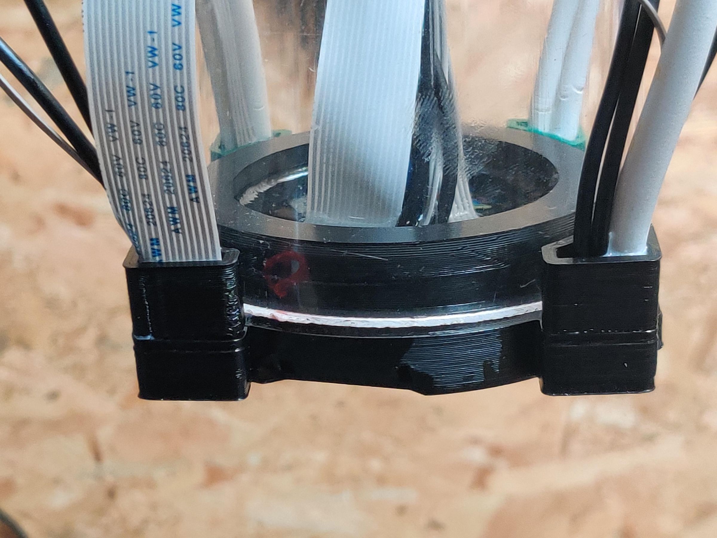 Overview of the CPS 5 Underwater Drone : 11 Steps (with Pictures ...