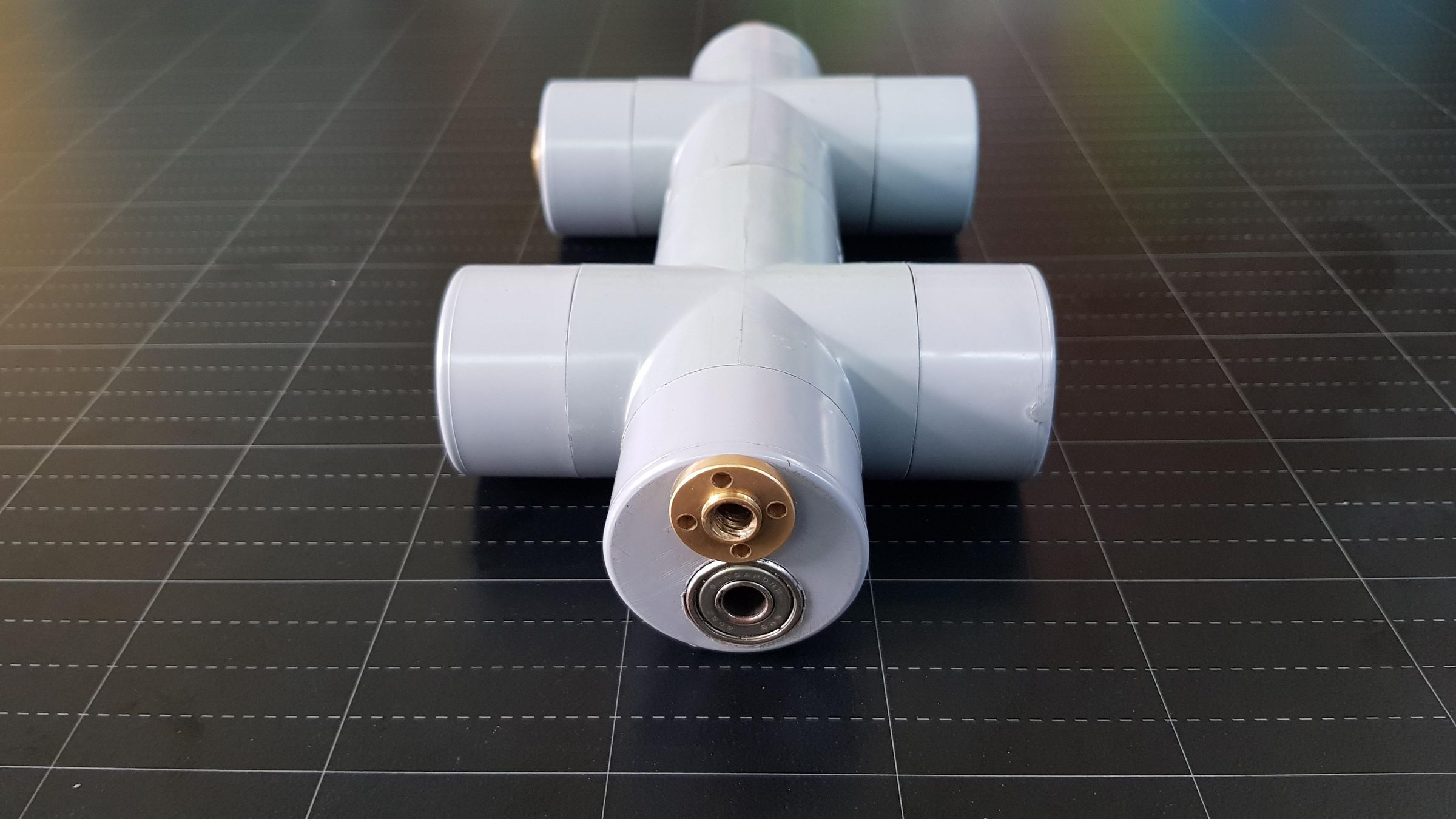 P-CNC Laser Engraver and Pen Plotter : 17 Steps (with Pictures ...