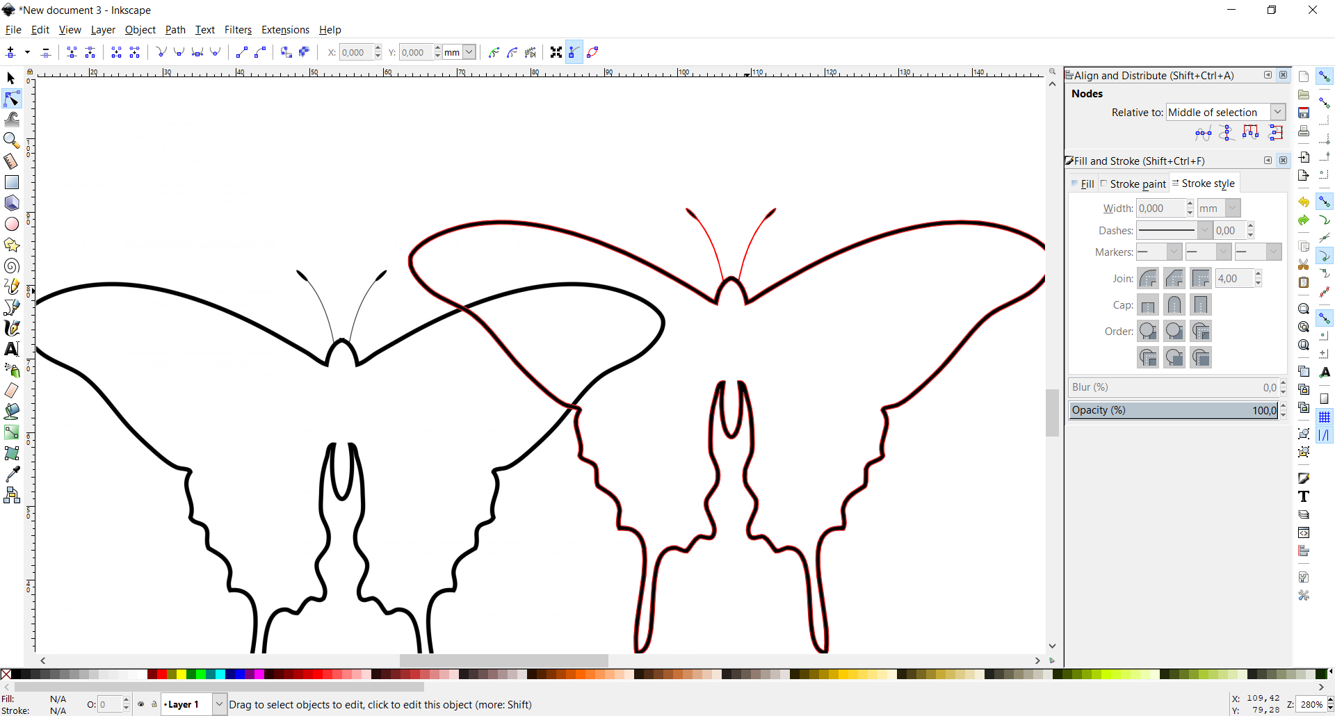 Build Your Own Drawing Machine : 6 Steps - Instructables