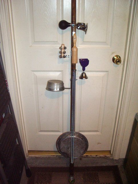 Stumph Fiddle : 4 Steps (with Pictures) - Instructables