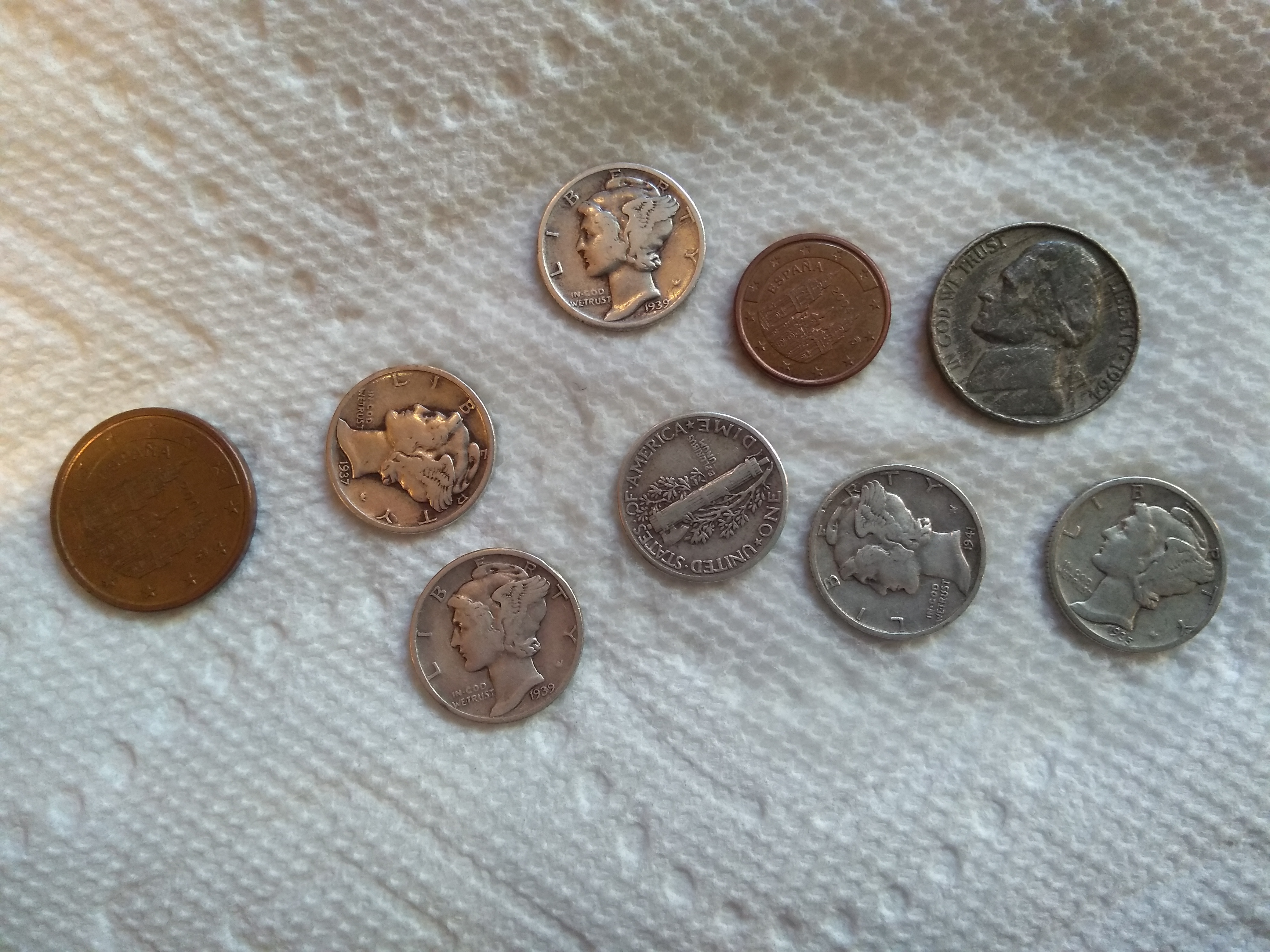 Fast & Easy Coin Cleaning - Instructables