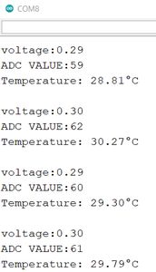 Arduino Based Temperature Controlled Fan : 9 Steps - Instructables
