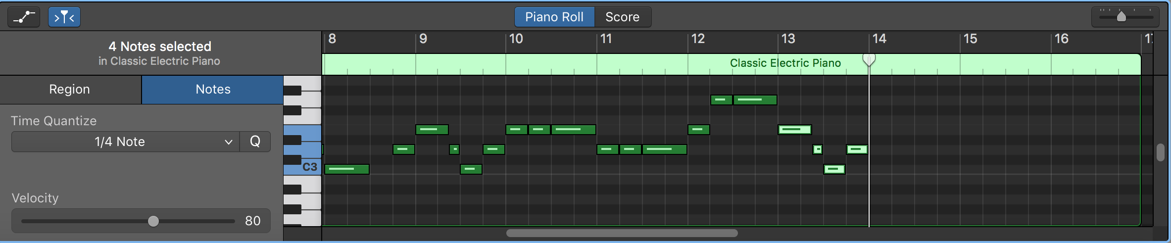 How to Use MIDI Files in Garage Band : 23 Steps - Instructables