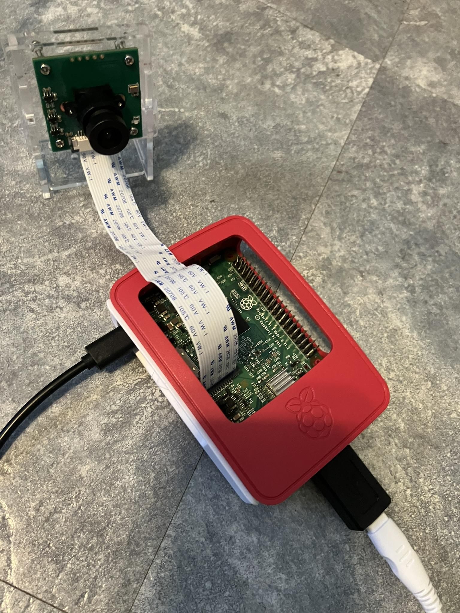 Raspberry Pi Webcam Server for OBS Streaming : 7 Steps (with Pictures) - Instructables