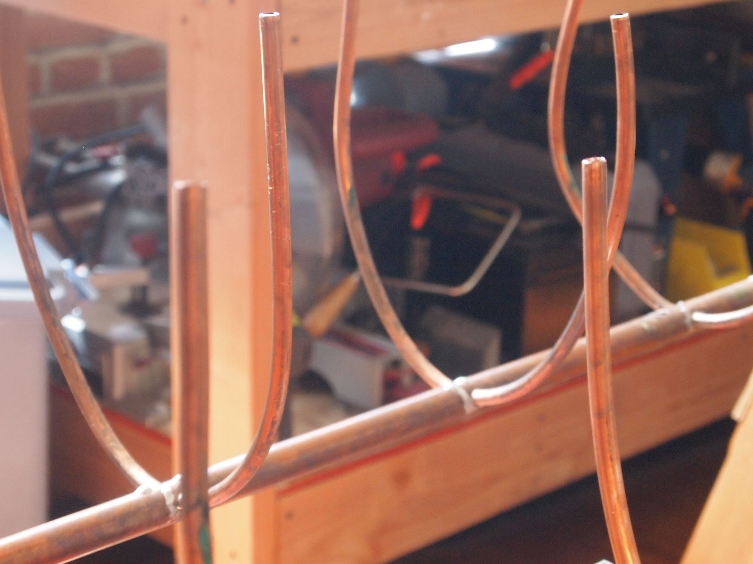 Sound Reactive Light Bulb Displays + Stranger Things... : 8 Steps (with ...