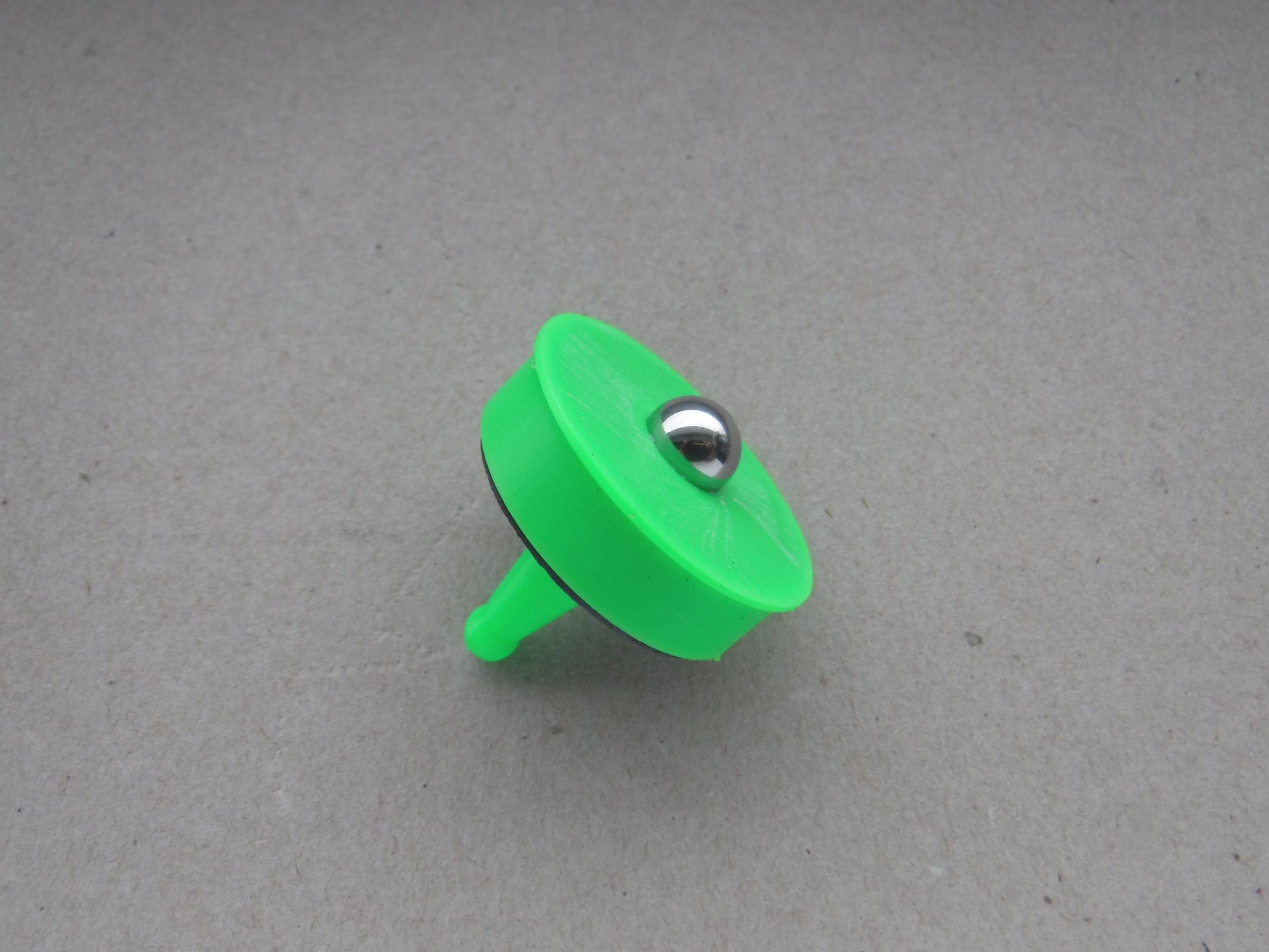 Magnetic Spinner : 7 Steps (with Pictures) - Instructables