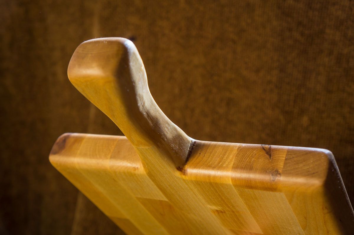 Wood Burning (Pyrography) Cutting Boards and Spoons As Christmas Gifts ...