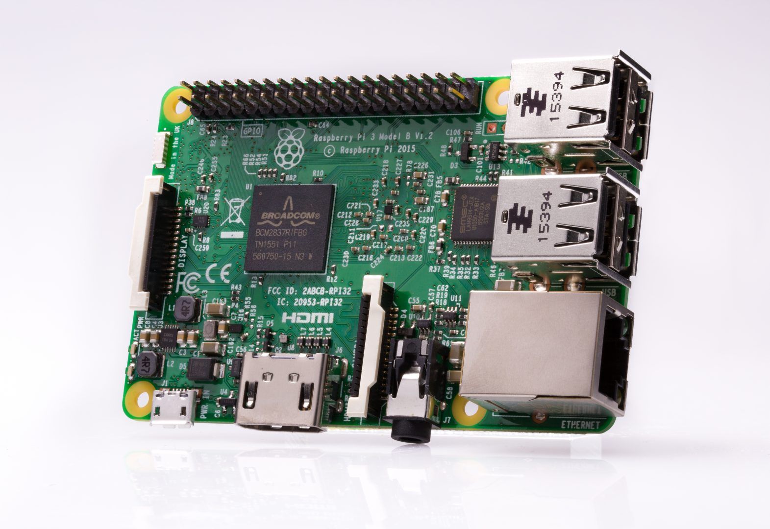 Raspberry Pi Soundboard : 3 Steps - Instructables
