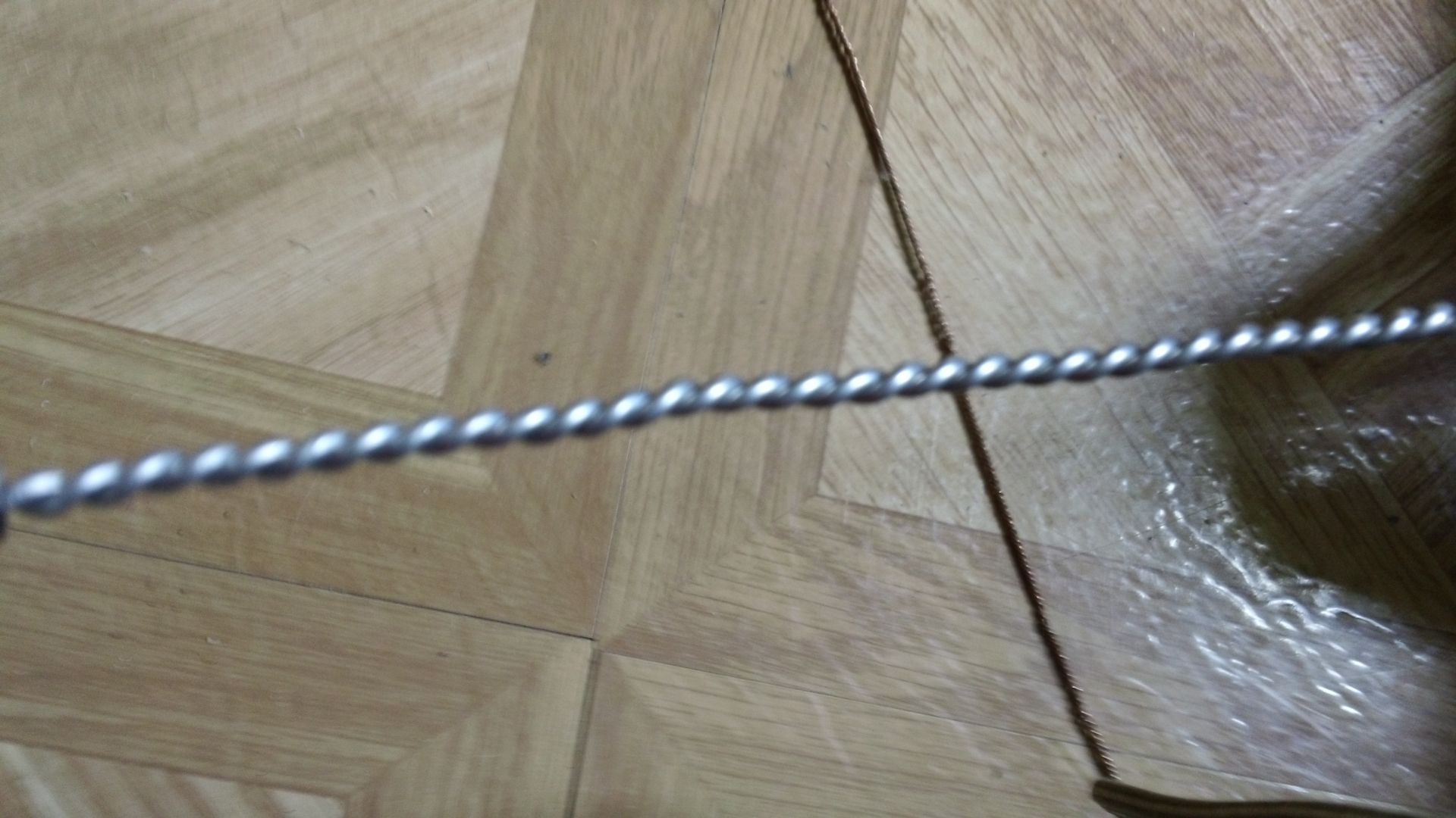 Basics of Twisting Wire for Jewelry : 4 Steps (with Pictures ...